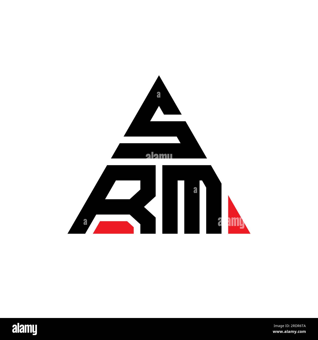 Srm triangular hi-res stock photography and images - Alamy