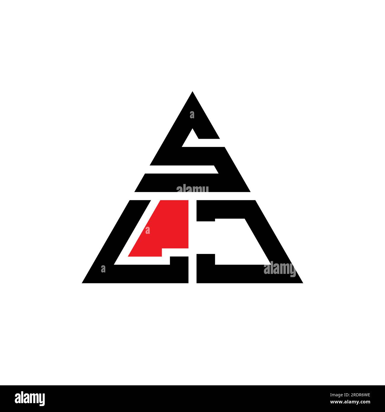 Slj triangle hi-res stock photography and images - Alamy