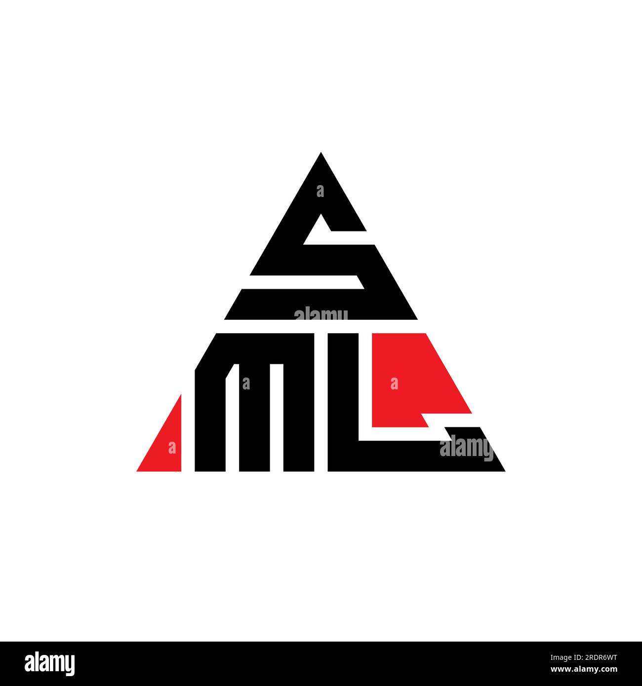 Sml logo design hi-res stock photography and images - Alamy