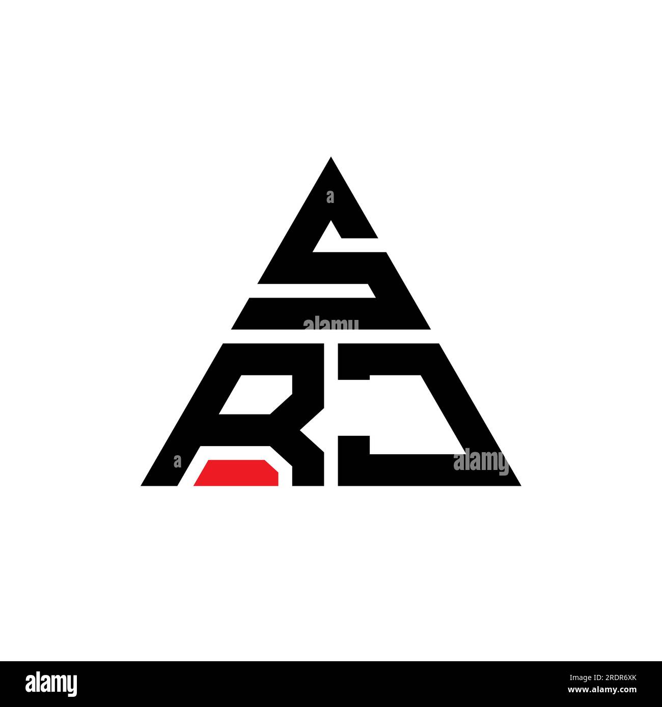 Srj alphabet hi-res stock photography and images - Alamy