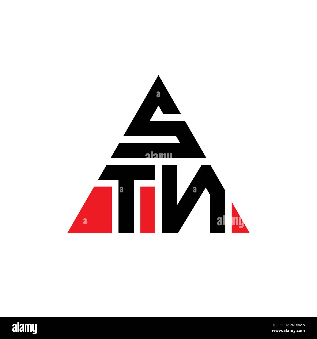 Stn alphabet Cut Out Stock Images & Pictures - Alamy