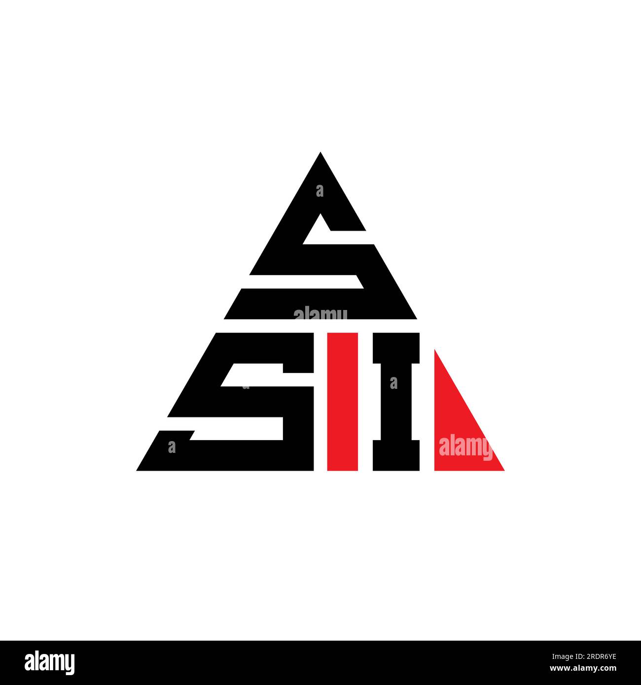 Ssi business logo Cut Out Stock Images & Pictures - Alamy