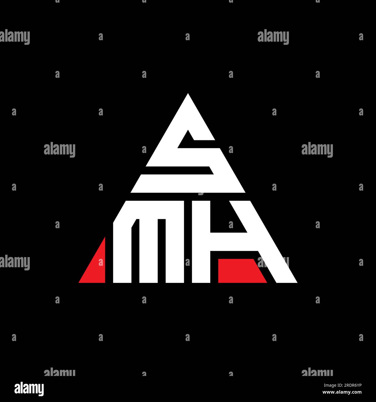 Smh logo hi-res stock photography and images - Alamy