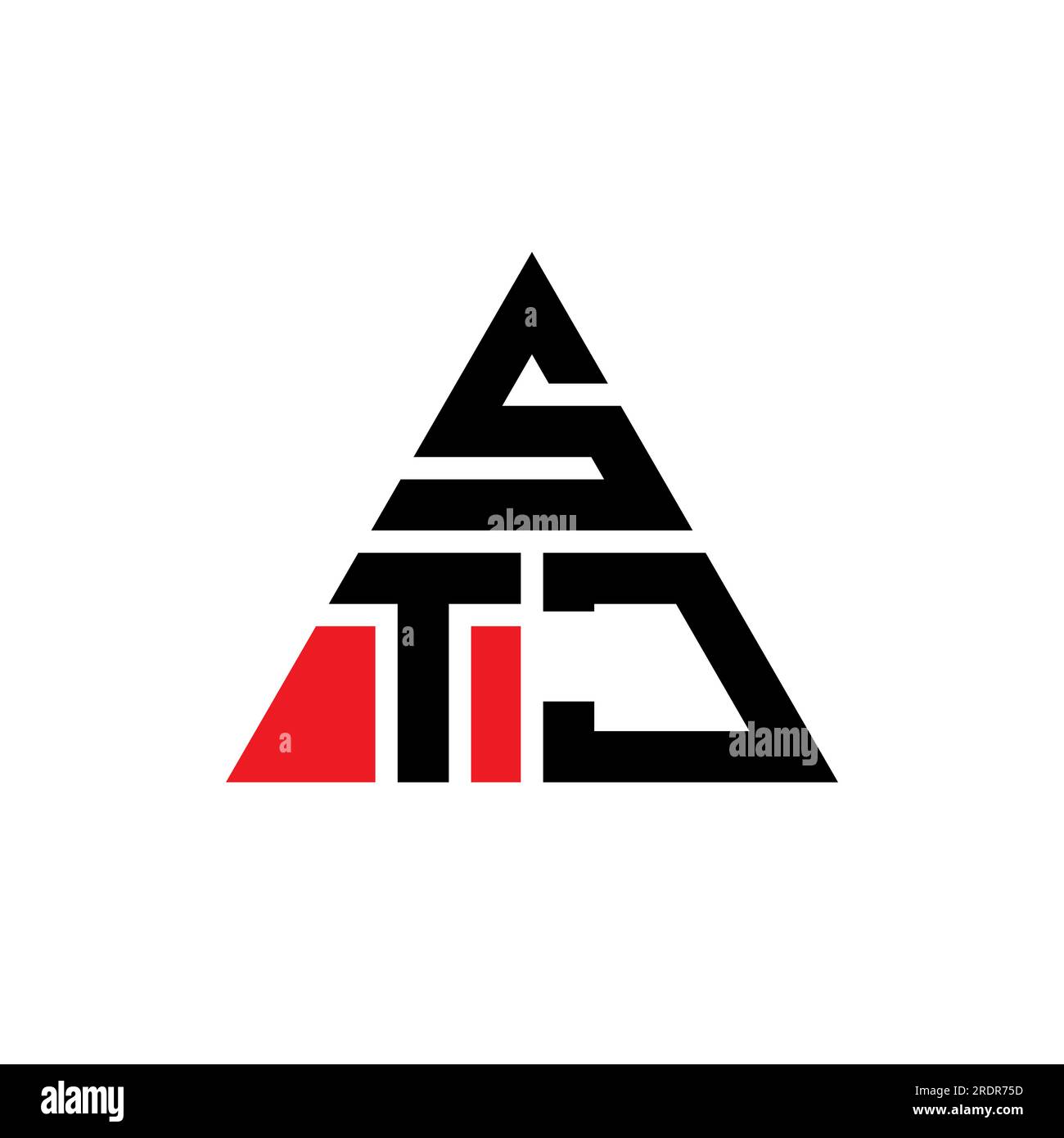 Stj font hi-res stock photography and images - Alamy