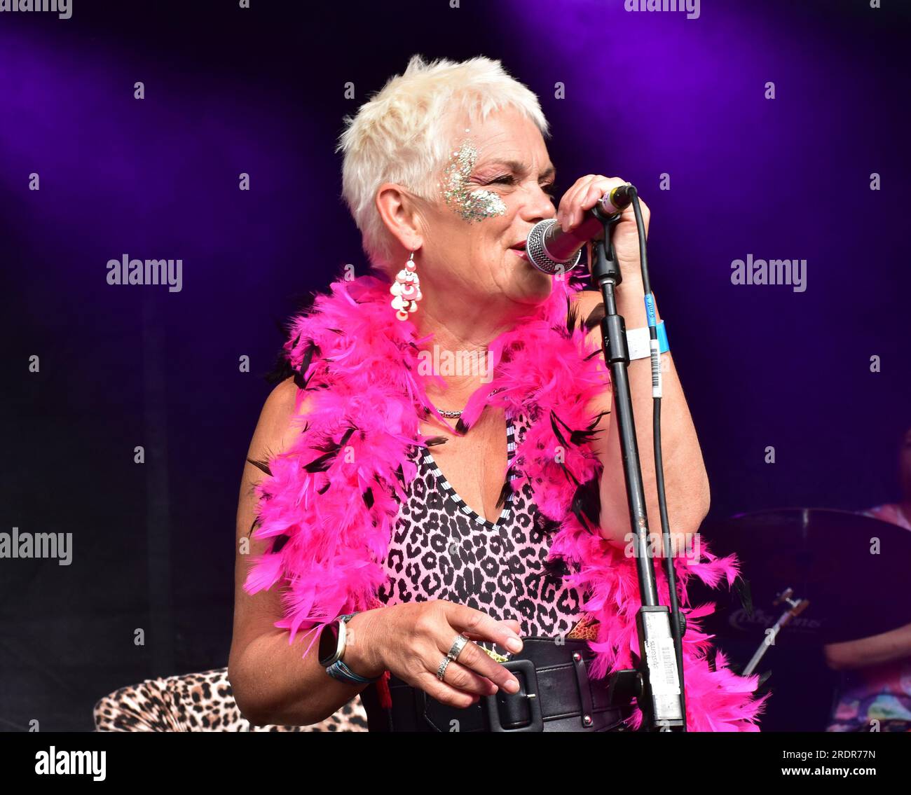 Erasure band 2023 hi-res stock photography and images - Alamy