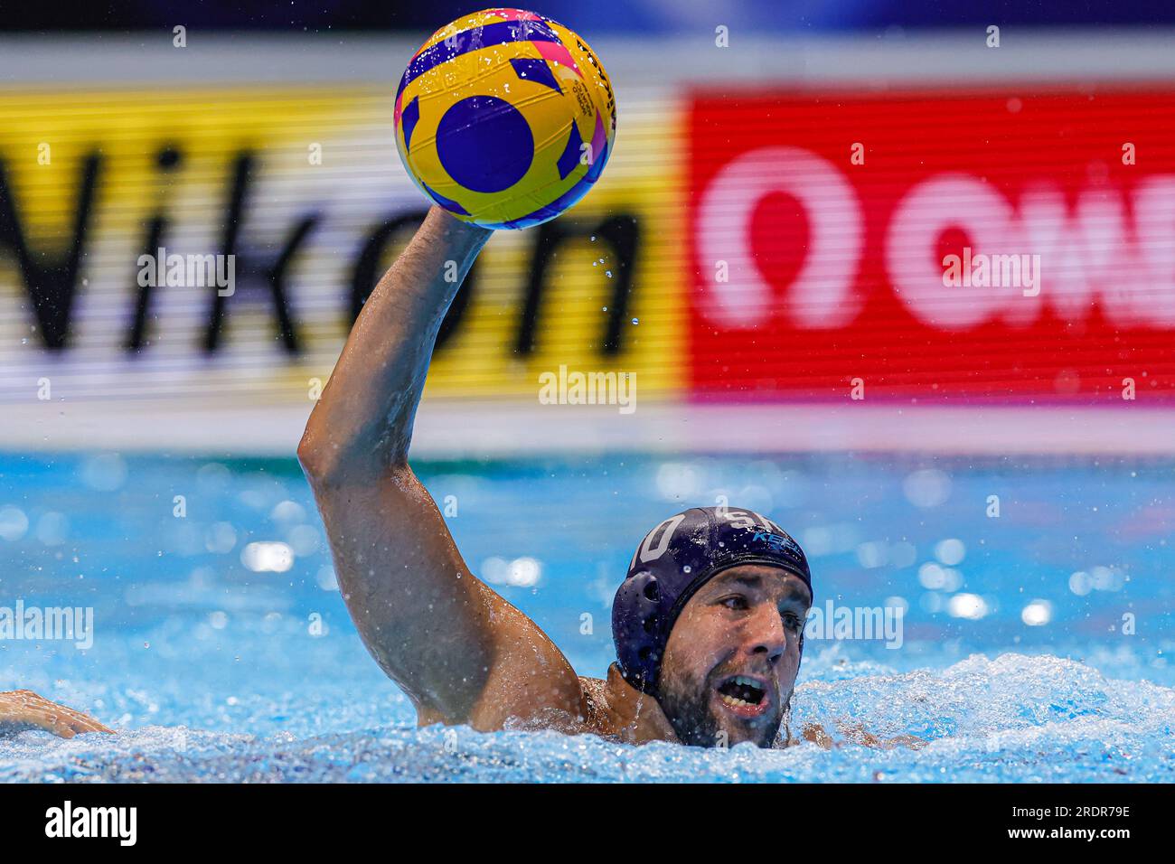 Nemanja ubovic of serbia hi-res stock photography and images - Alamy