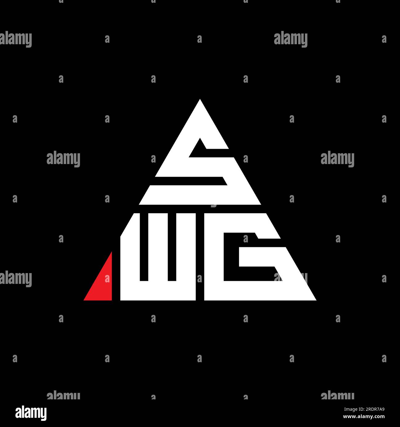 Swg logo Stock Vector Images - Alamy
