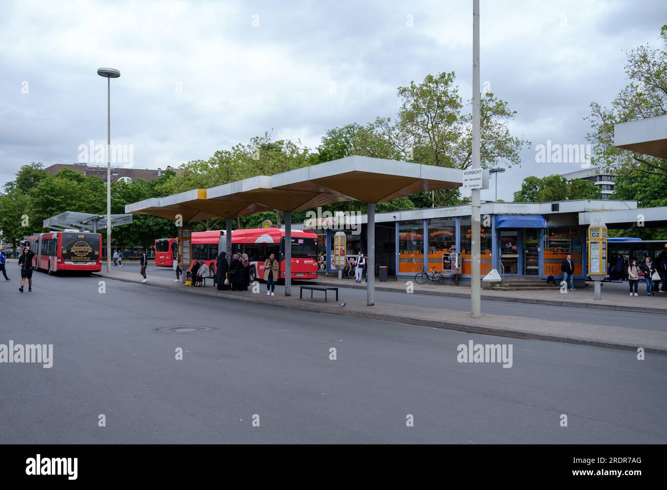 Crowded coach hi-res stock photography and images - Alamy
