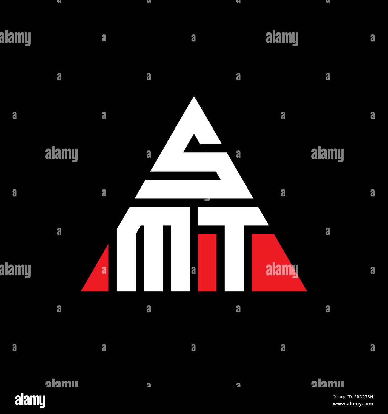 Smt triangular hi-res stock photography and images - Alamy
