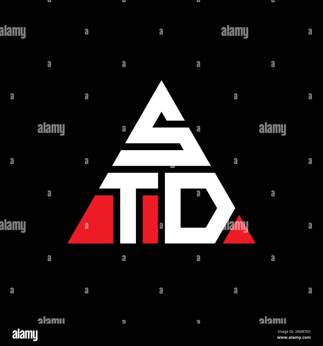 Std Stock Vector Images - Alamy