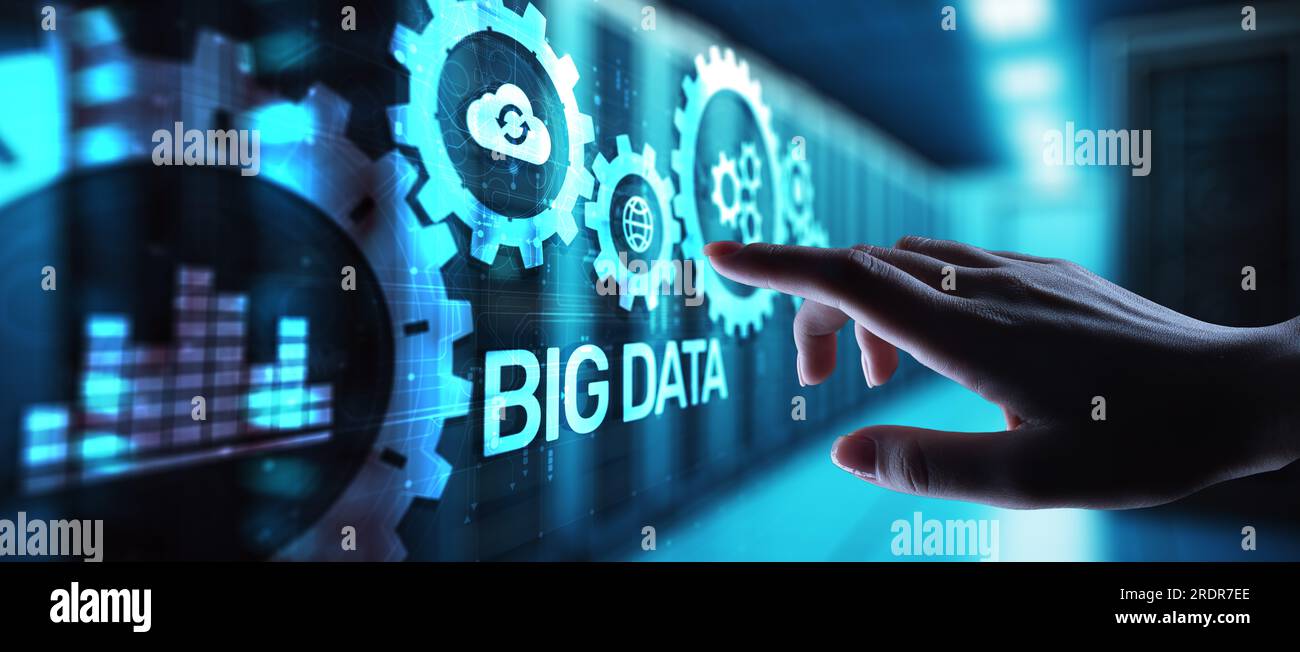 Big data analytics platform, business intelligence and modern ...