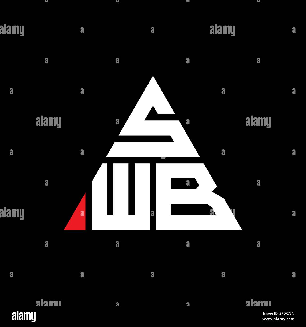 Swb Stock Vector Images - Alamy