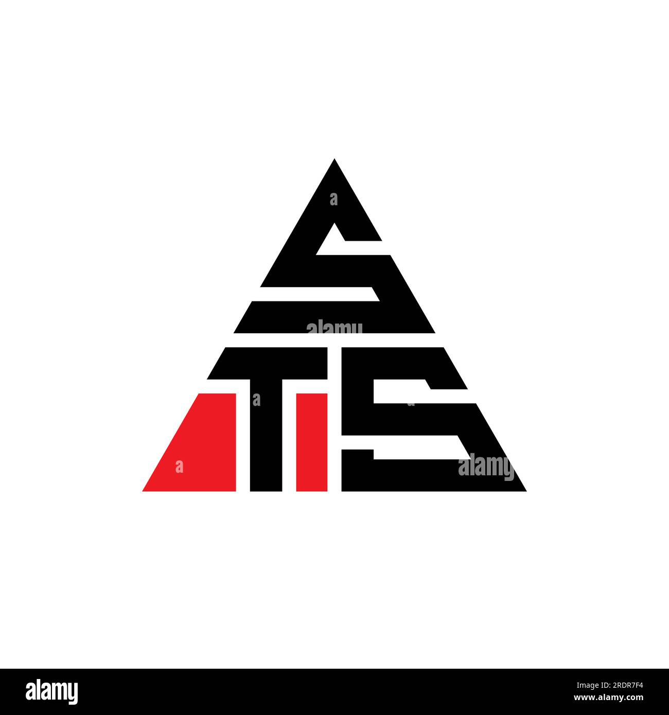 Sts triangular hi-res stock photography and images - Alamy