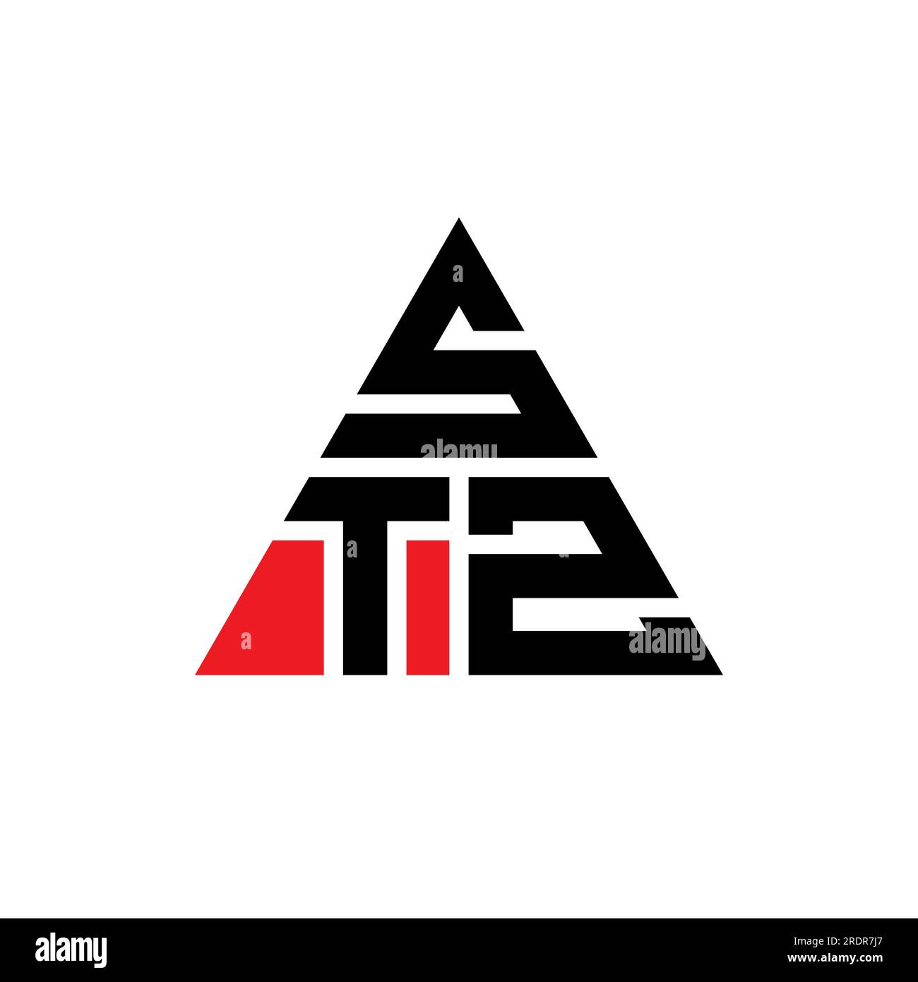 Stz technology logo hi-res stock photography and images - Alamy