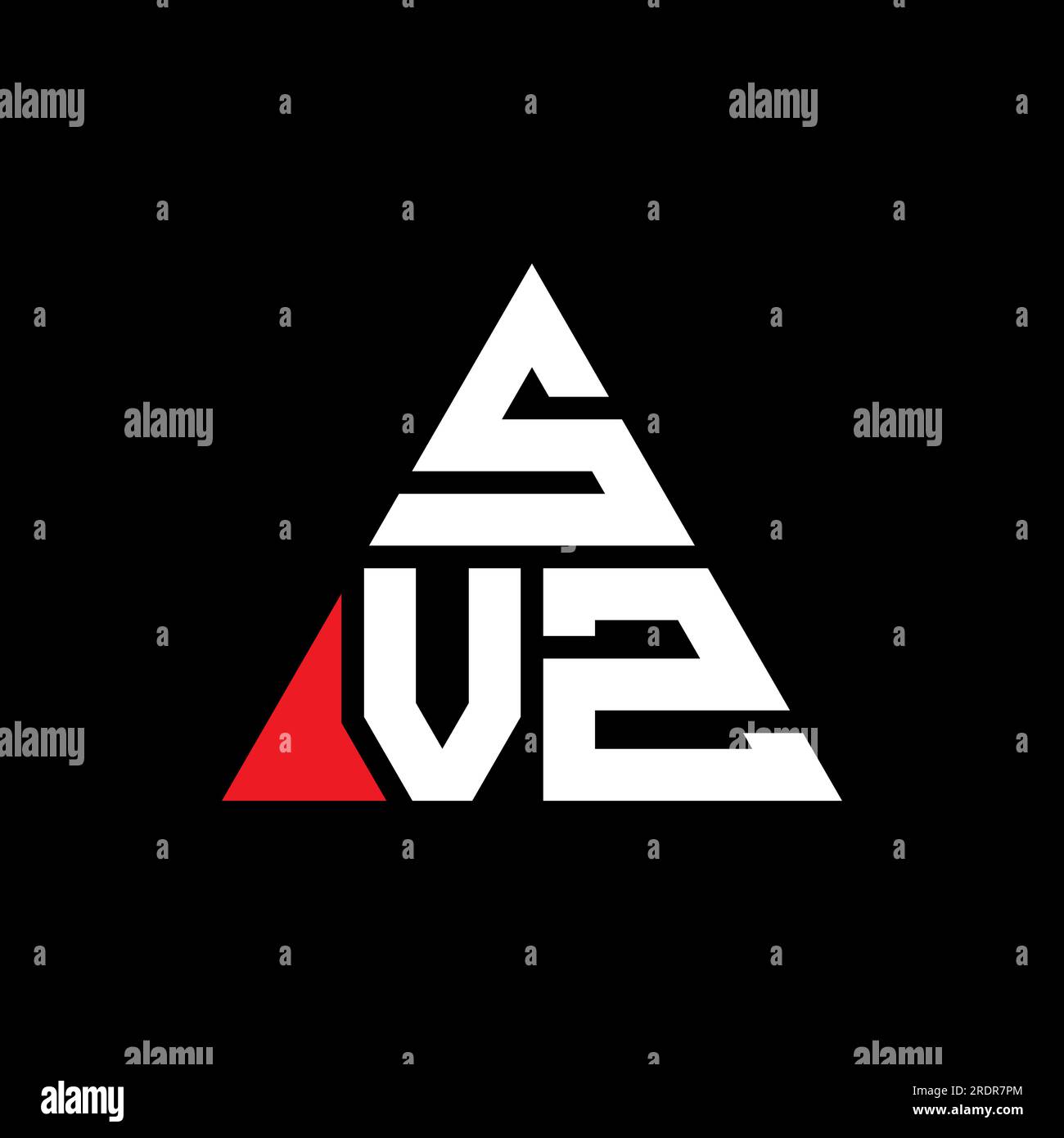 Svz technology logo hi-res stock photography and images - Alamy