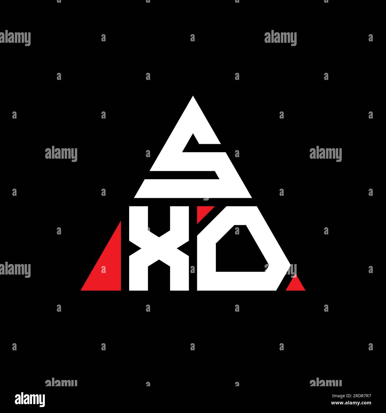 Sxo alphabet hi-res stock photography and images - Alamy