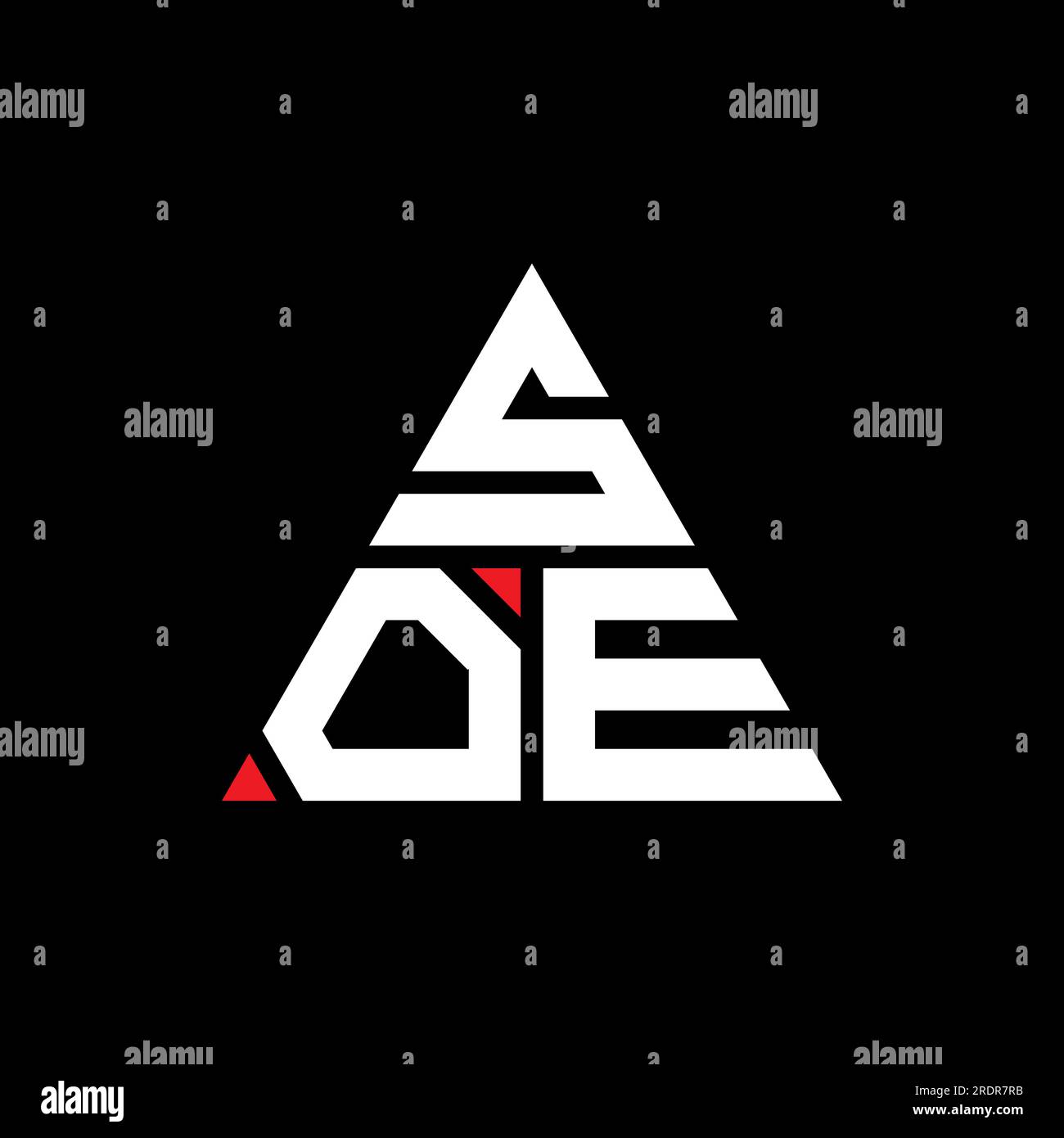 Soe logo hi-res stock photography and images - Alamy