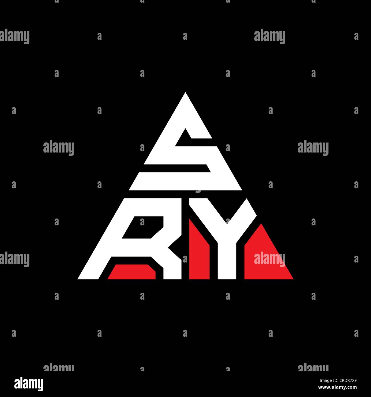 Sry tech logo hi-res stock photography and images - Alamy