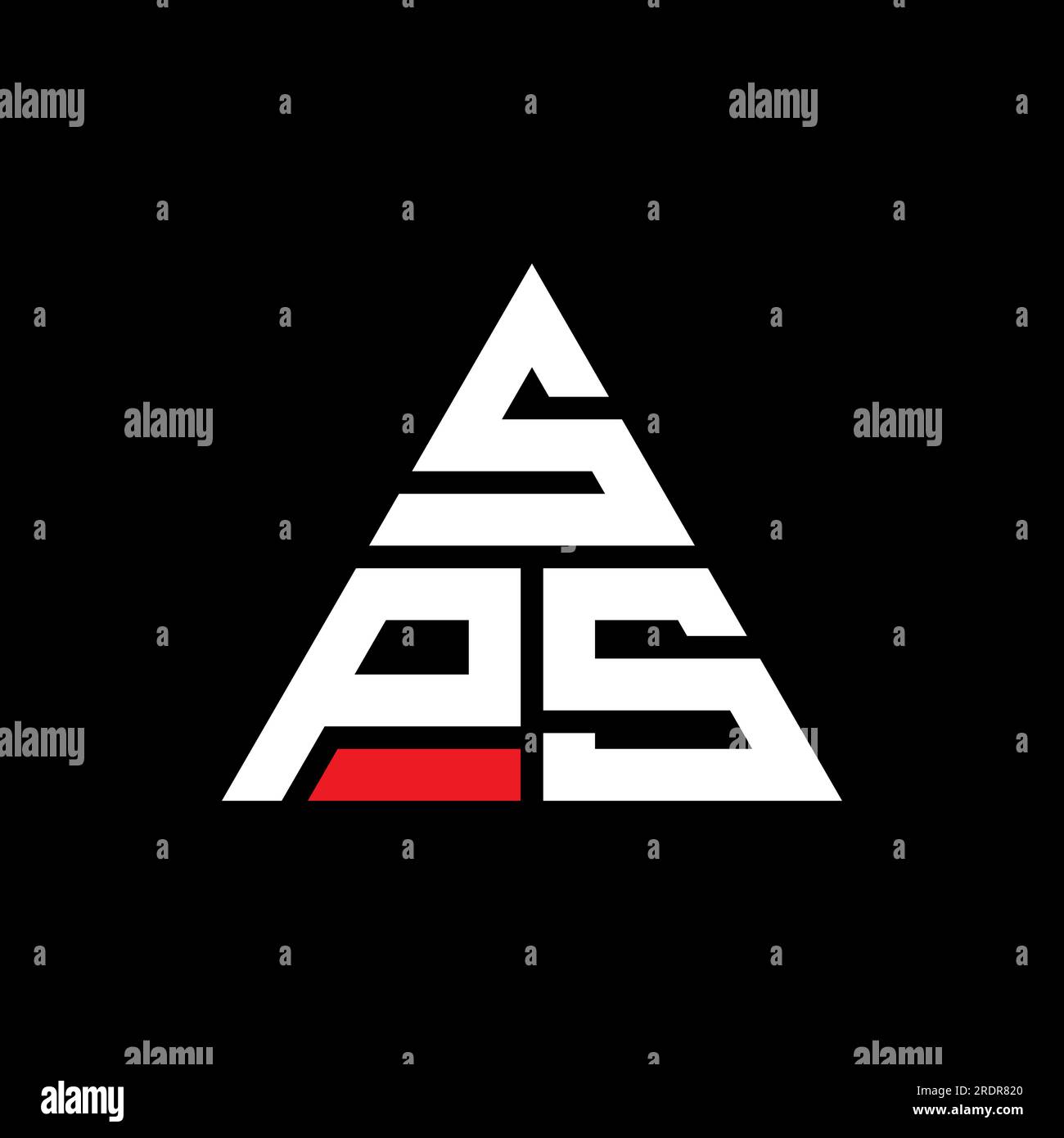 Sps triangle hi-res stock photography and images - Alamy