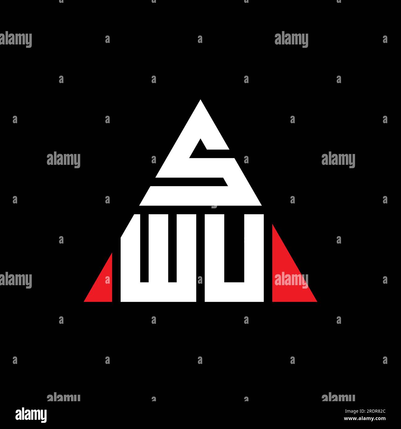 Swu logo hi-res stock photography and images - Alamy