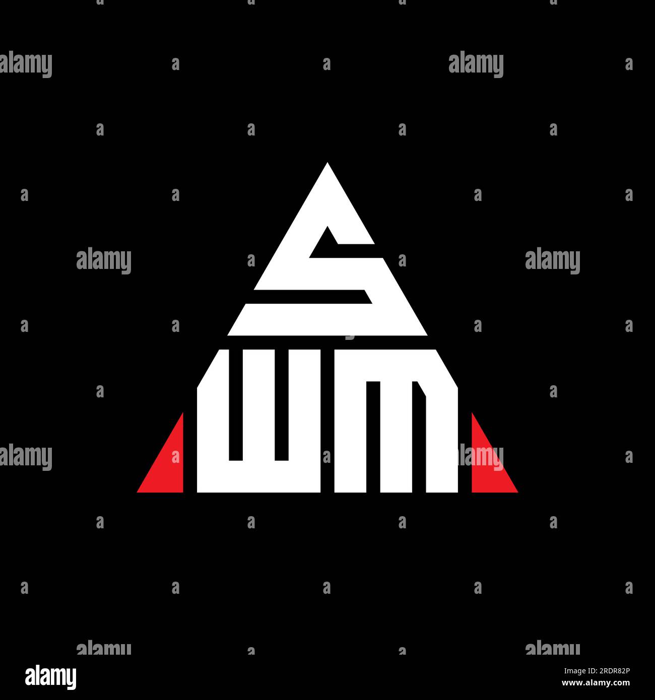 Swm font hi-res stock photography and images - Alamy