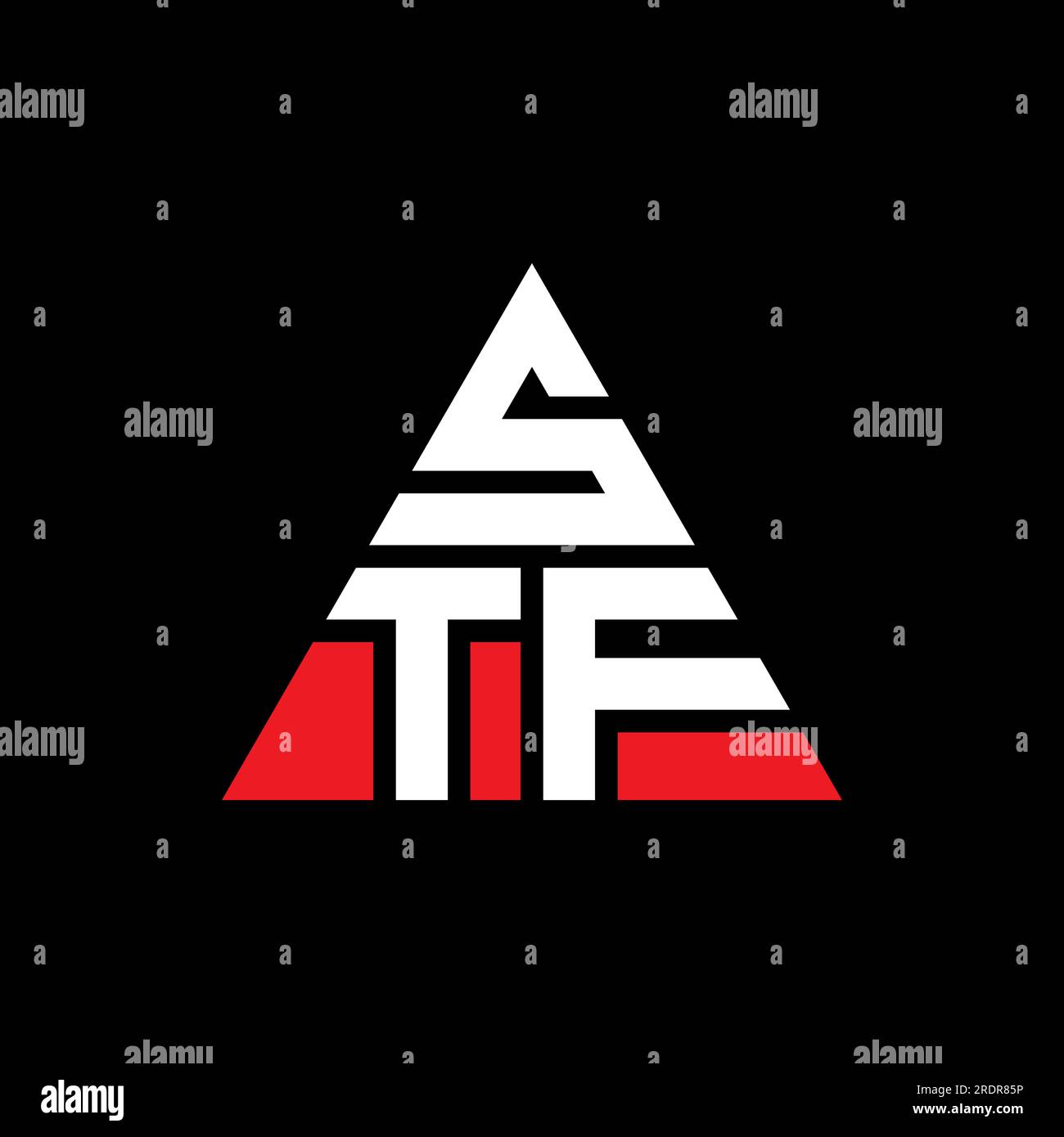 Stf alphabet hi-res stock photography and images - Alamy