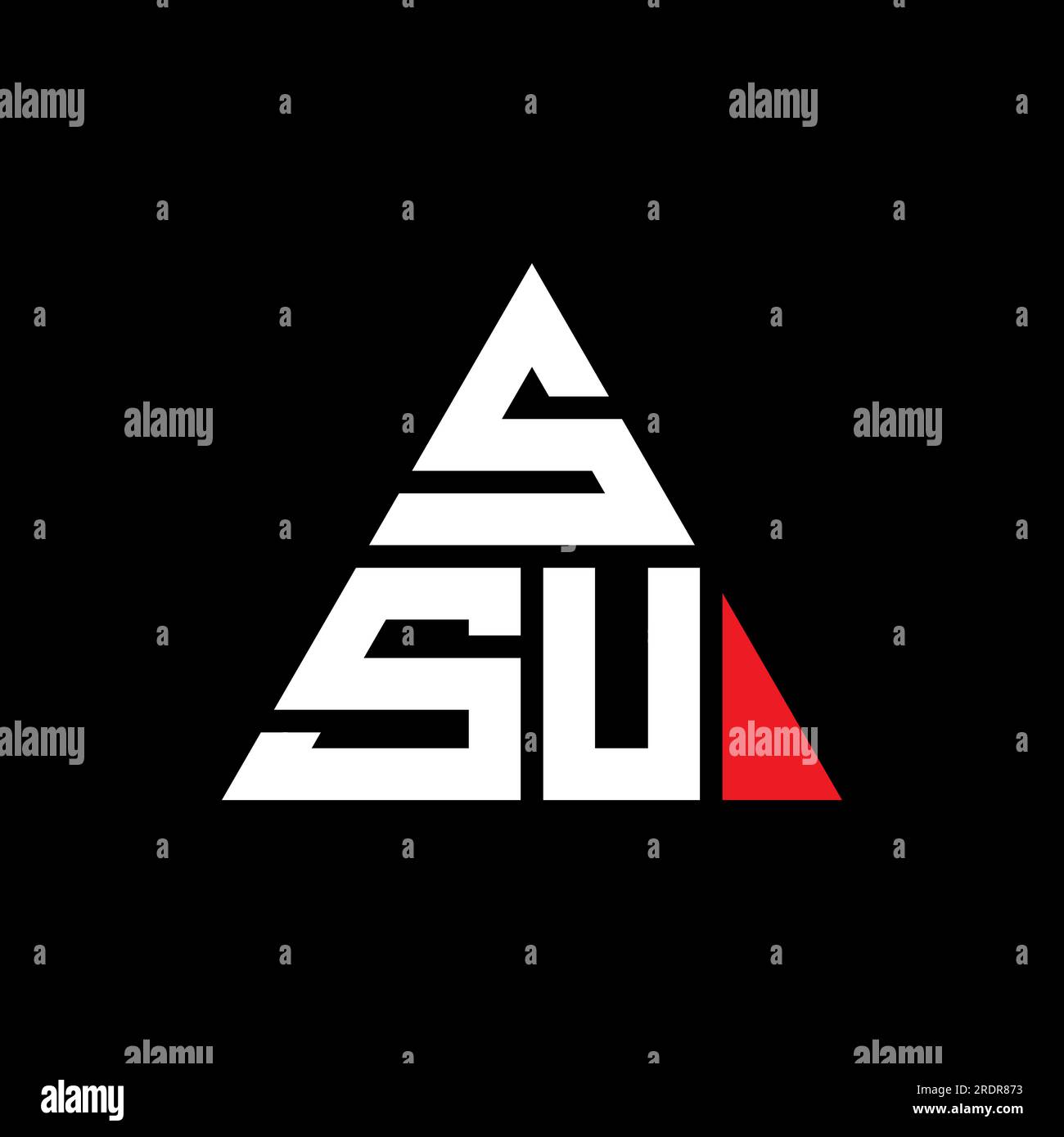 Ssu font hi-res stock photography and images - Alamy