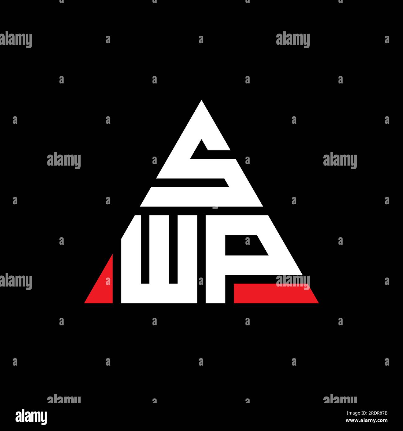 Swp logo hi-res stock photography and images - Alamy