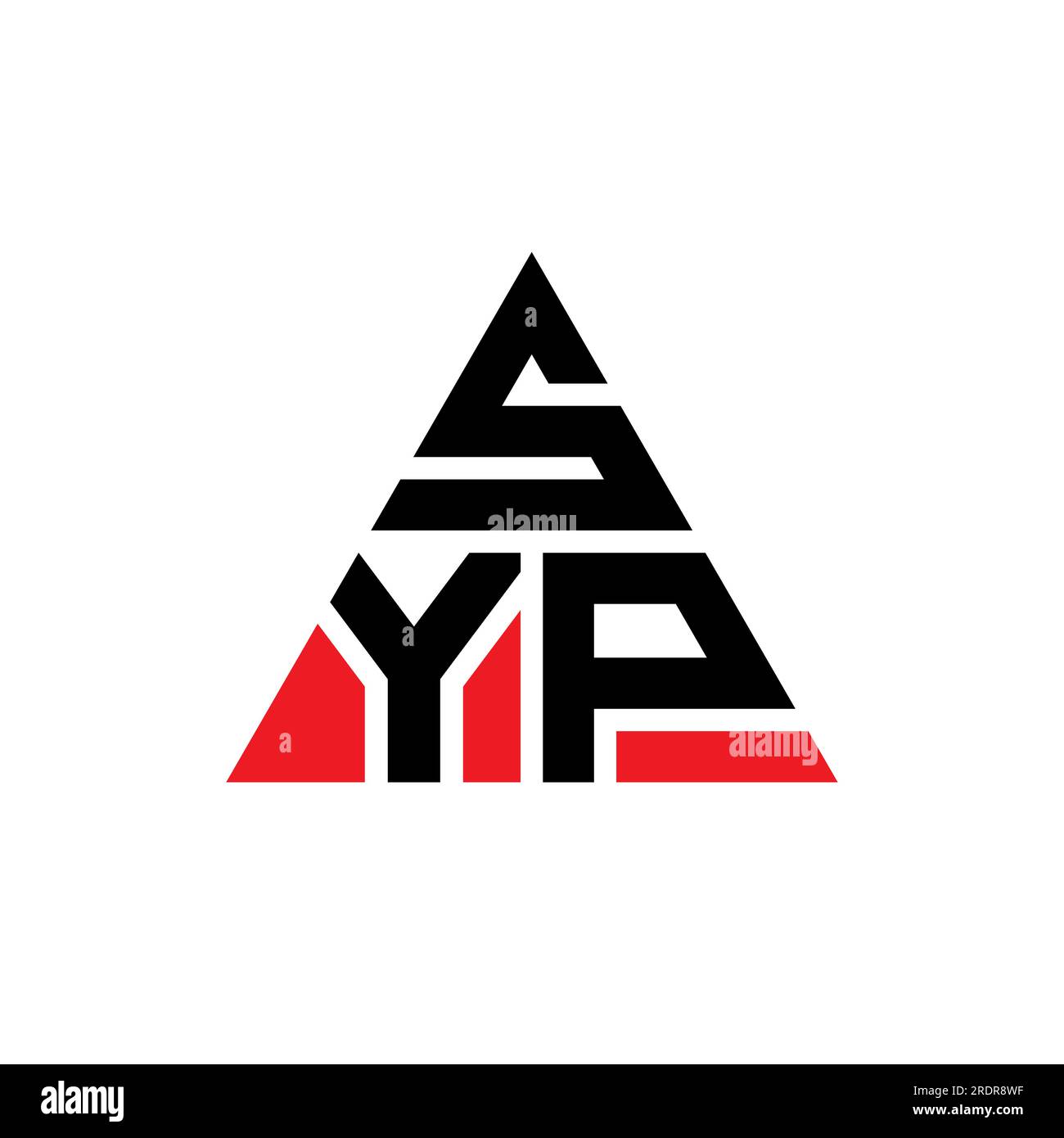 Syp triangle hi-res stock photography and images - Alamy