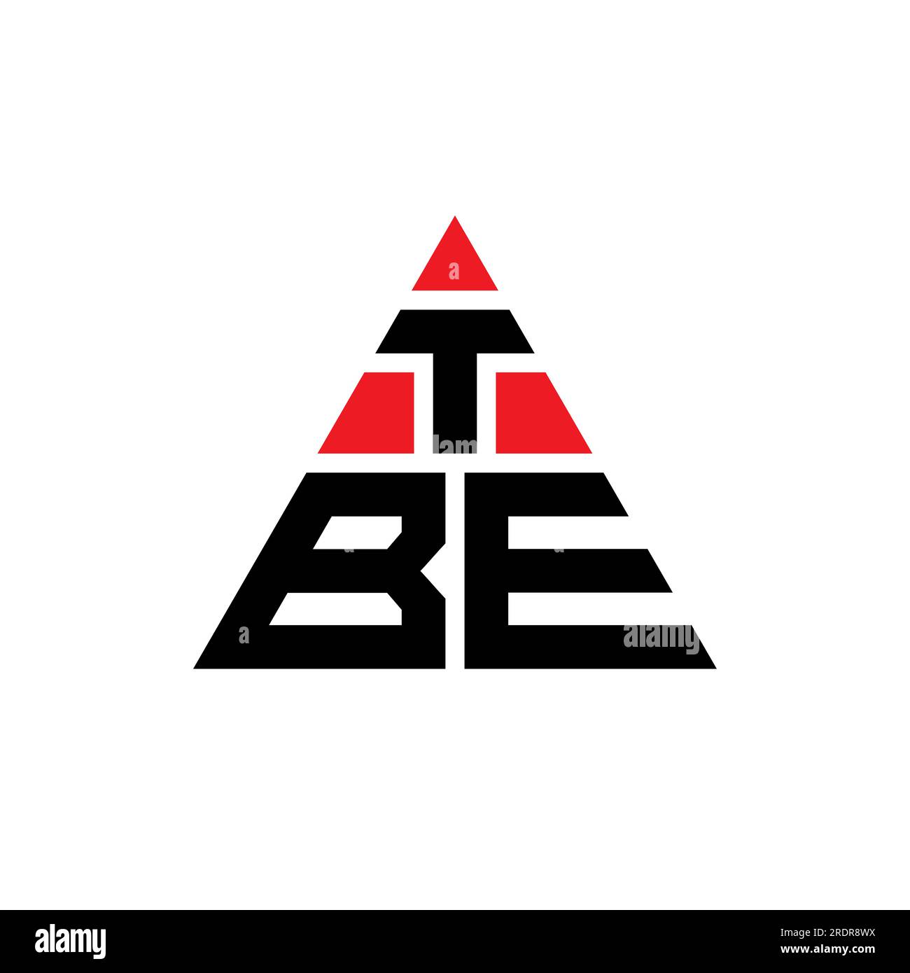 Tbe triangle hi-res stock photography and images - Alamy