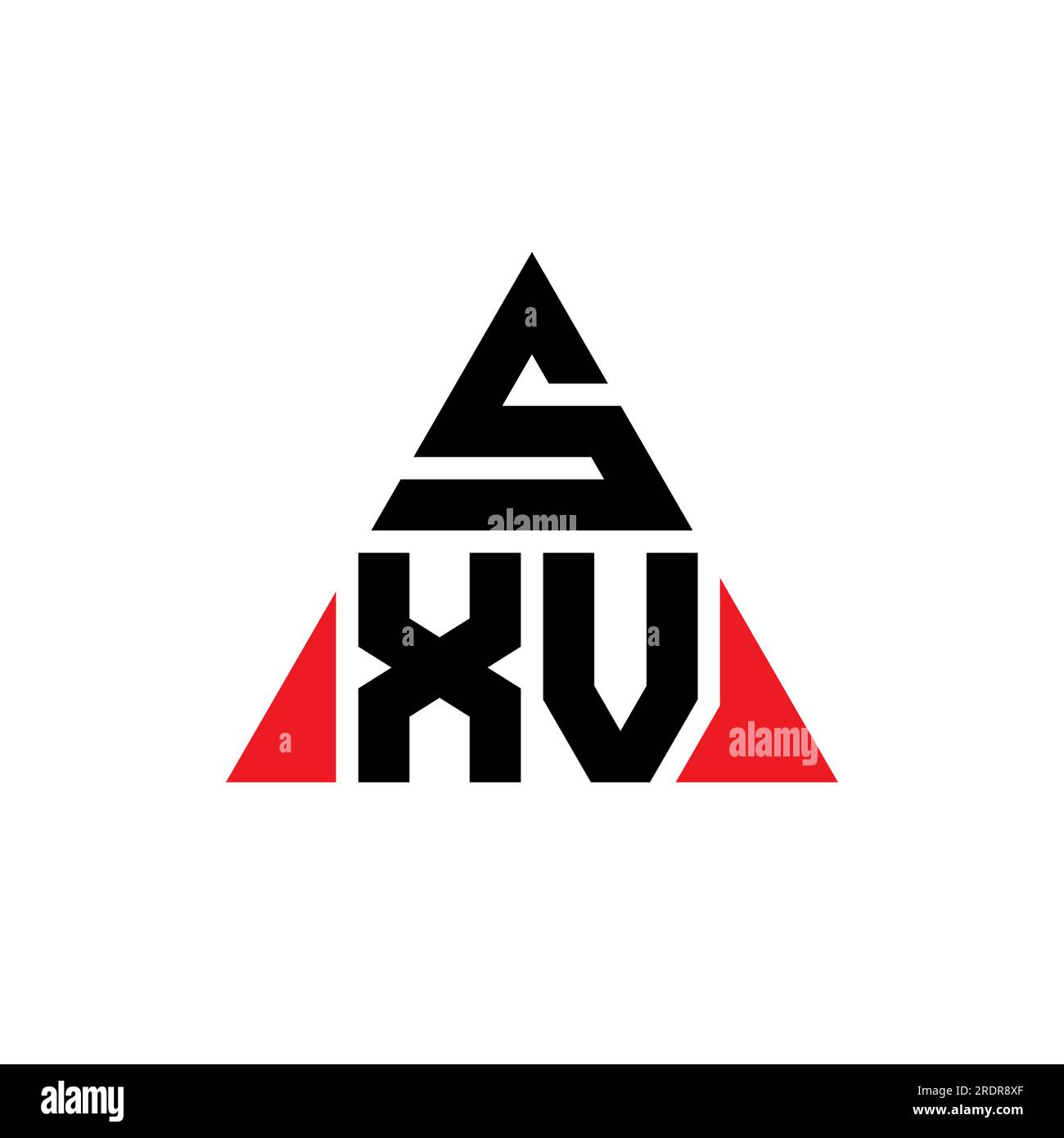 Sxv alphabet hi-res stock photography and images - Alamy