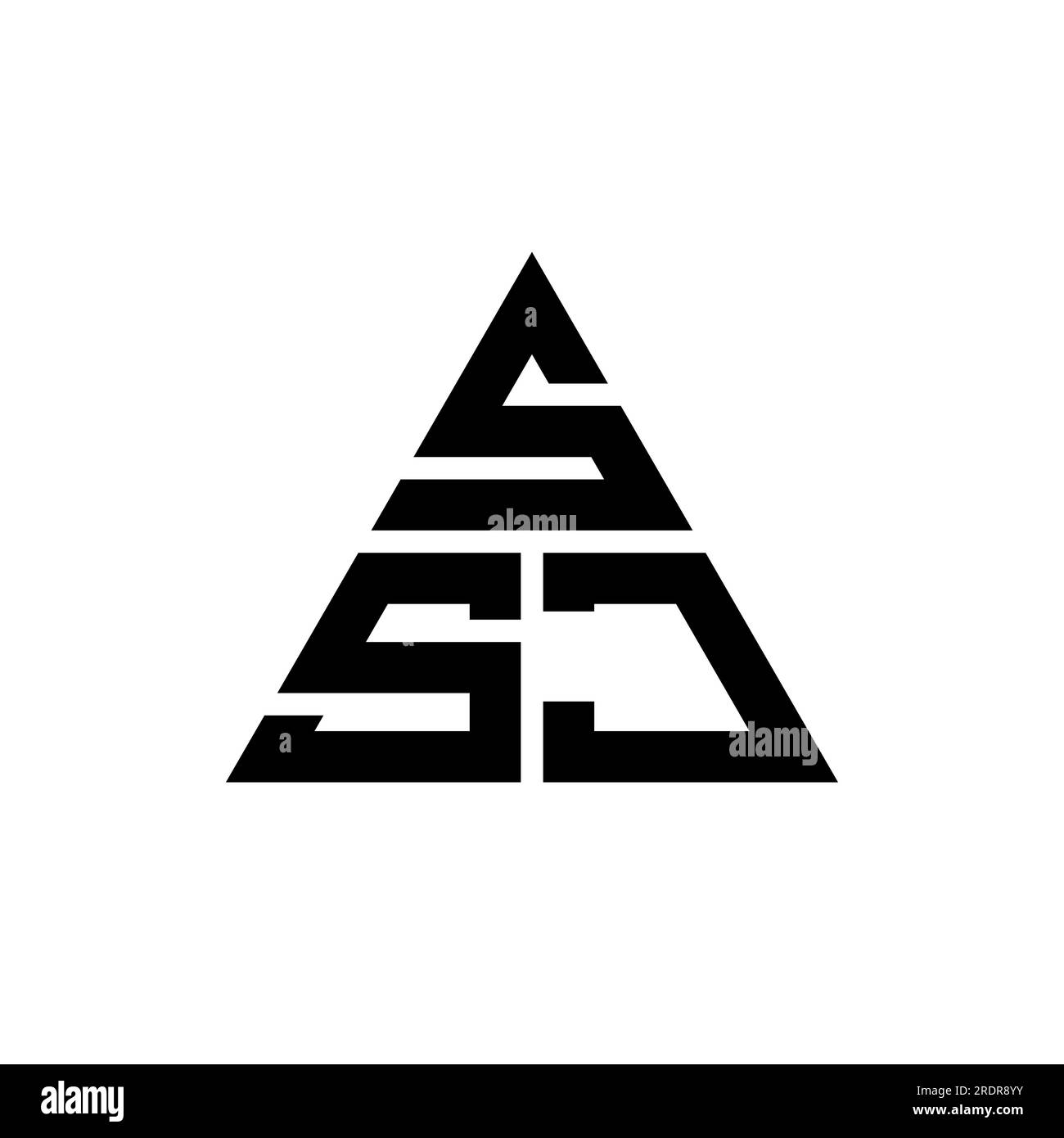 Ssj font hi-res stock photography and images - Alamy