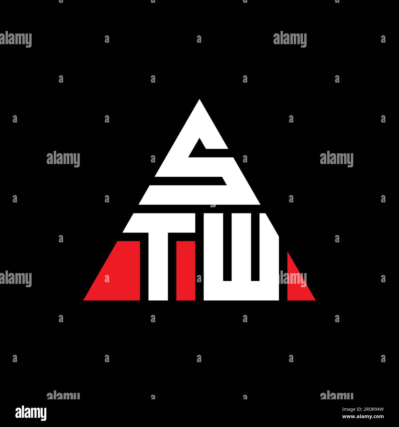 Stw alphabet hi-res stock photography and images - Alamy