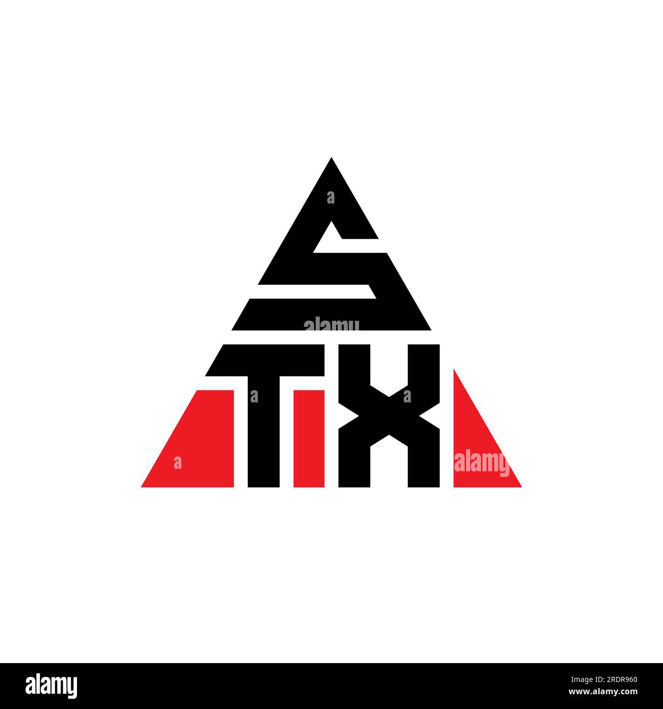 Stx logo Stock Vector Images - Alamy