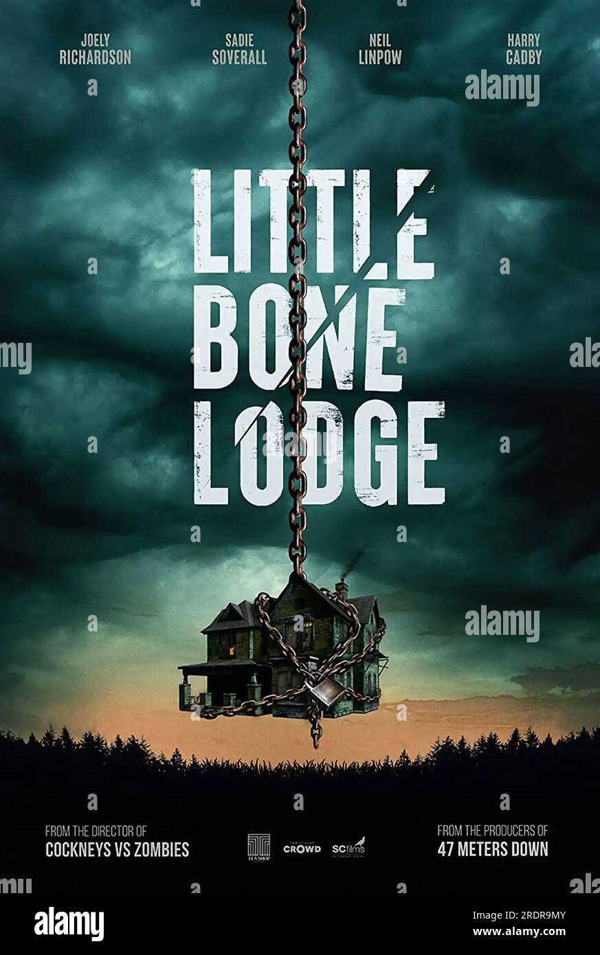 Little Secrets Movie