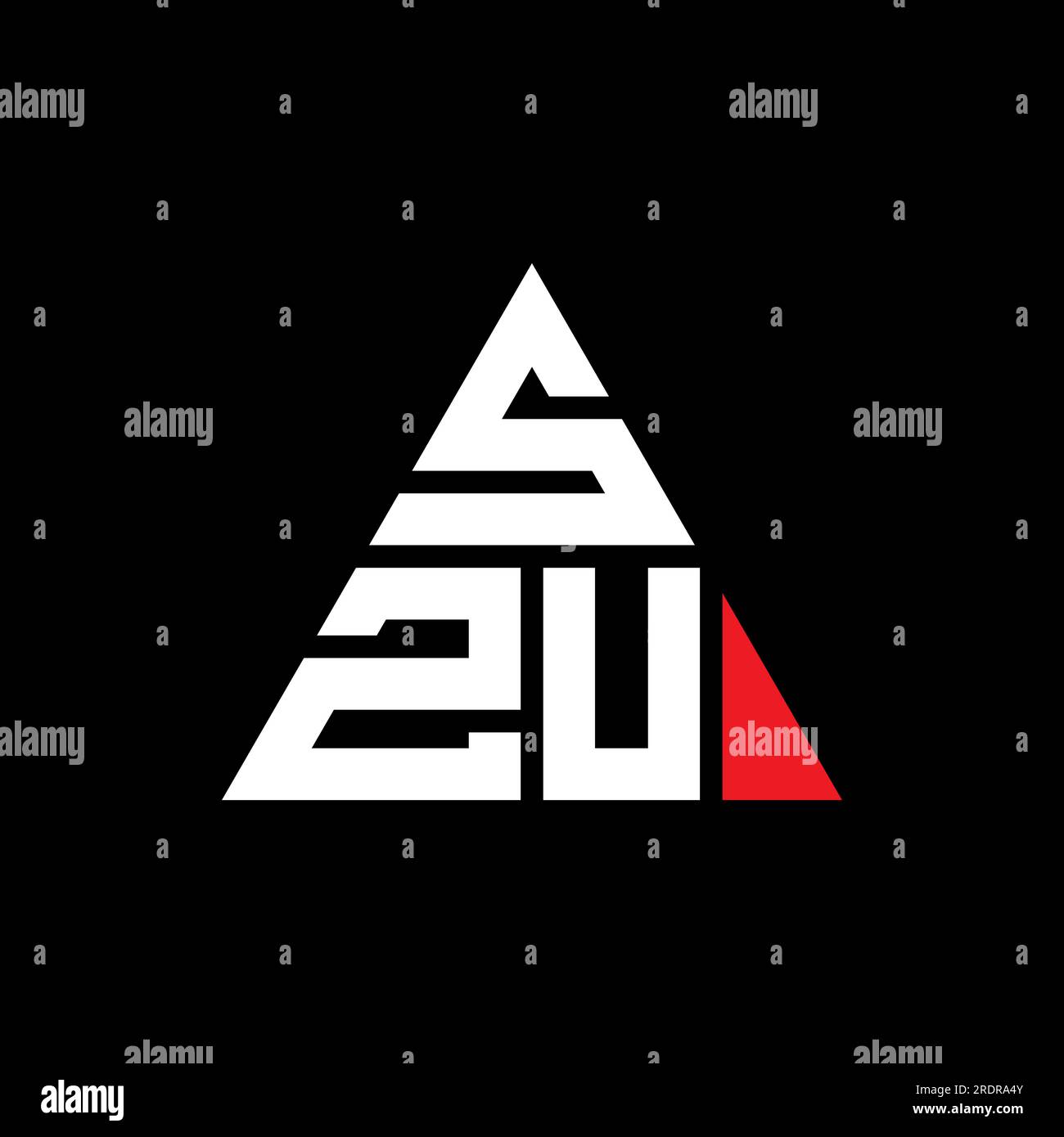 Szu logo hi-res stock photography and images - Alamy