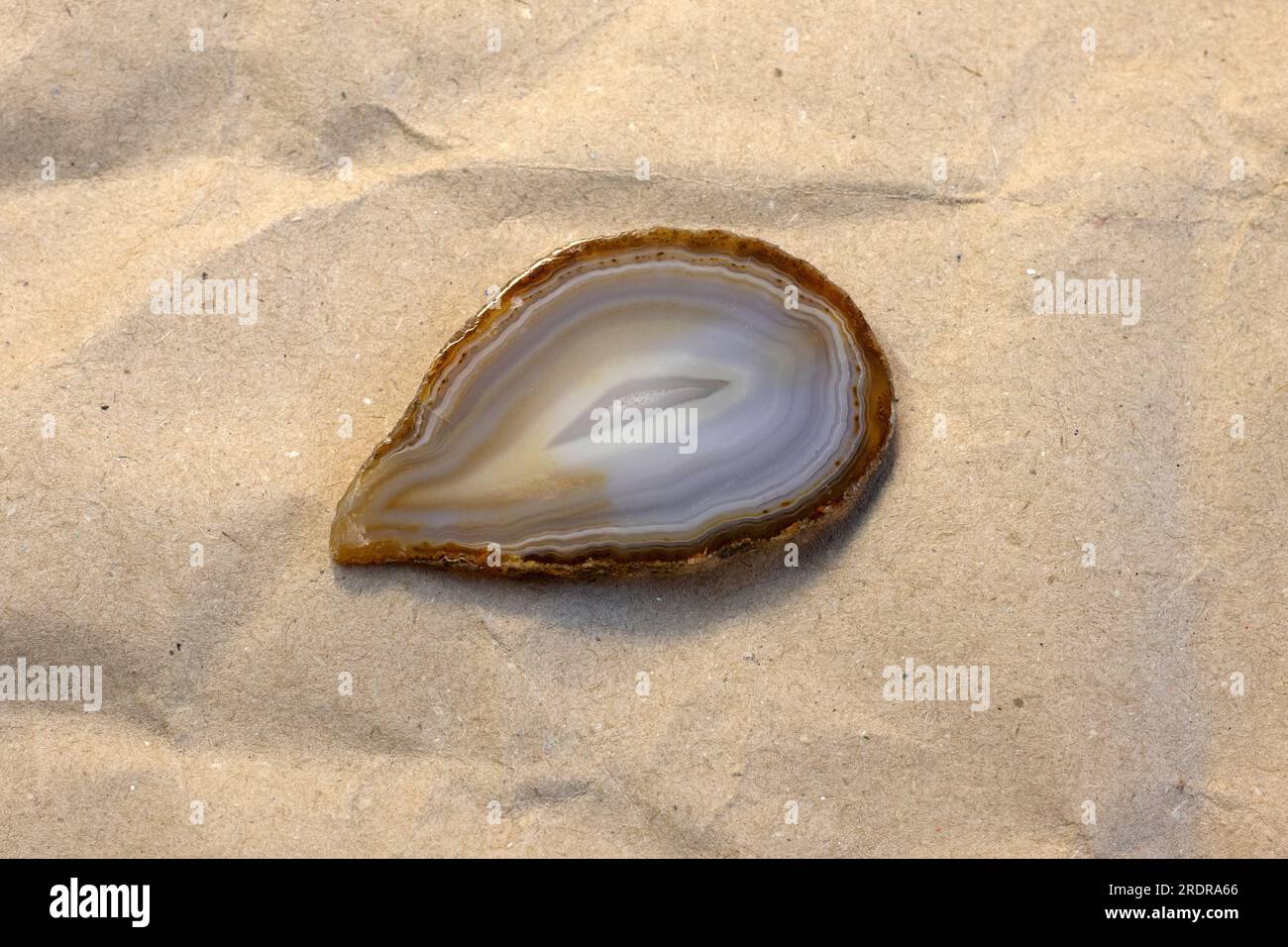 Natural Agate, various types and color, gems mineral collection as nice ...