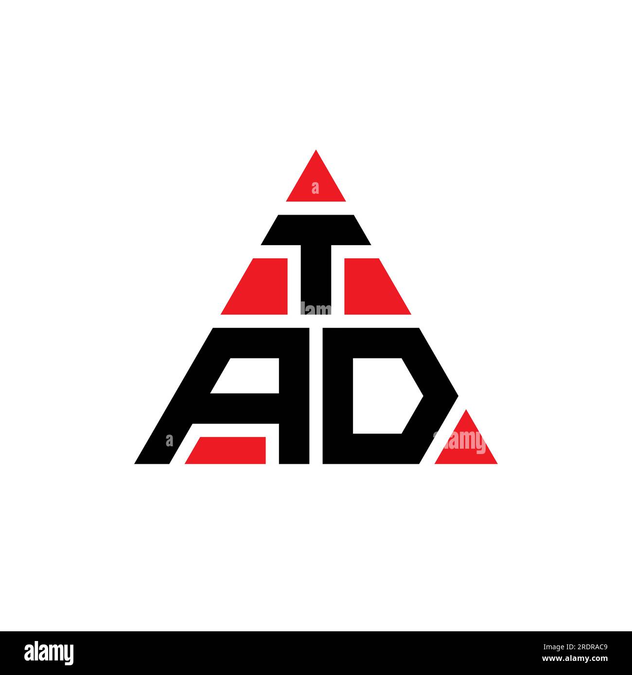 Tad marketing logo hi-res stock photography and images - Alamy