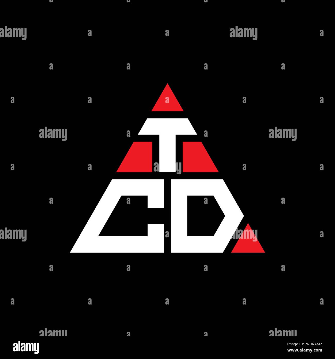 Tcd triangle hi-res stock photography and images - Alamy