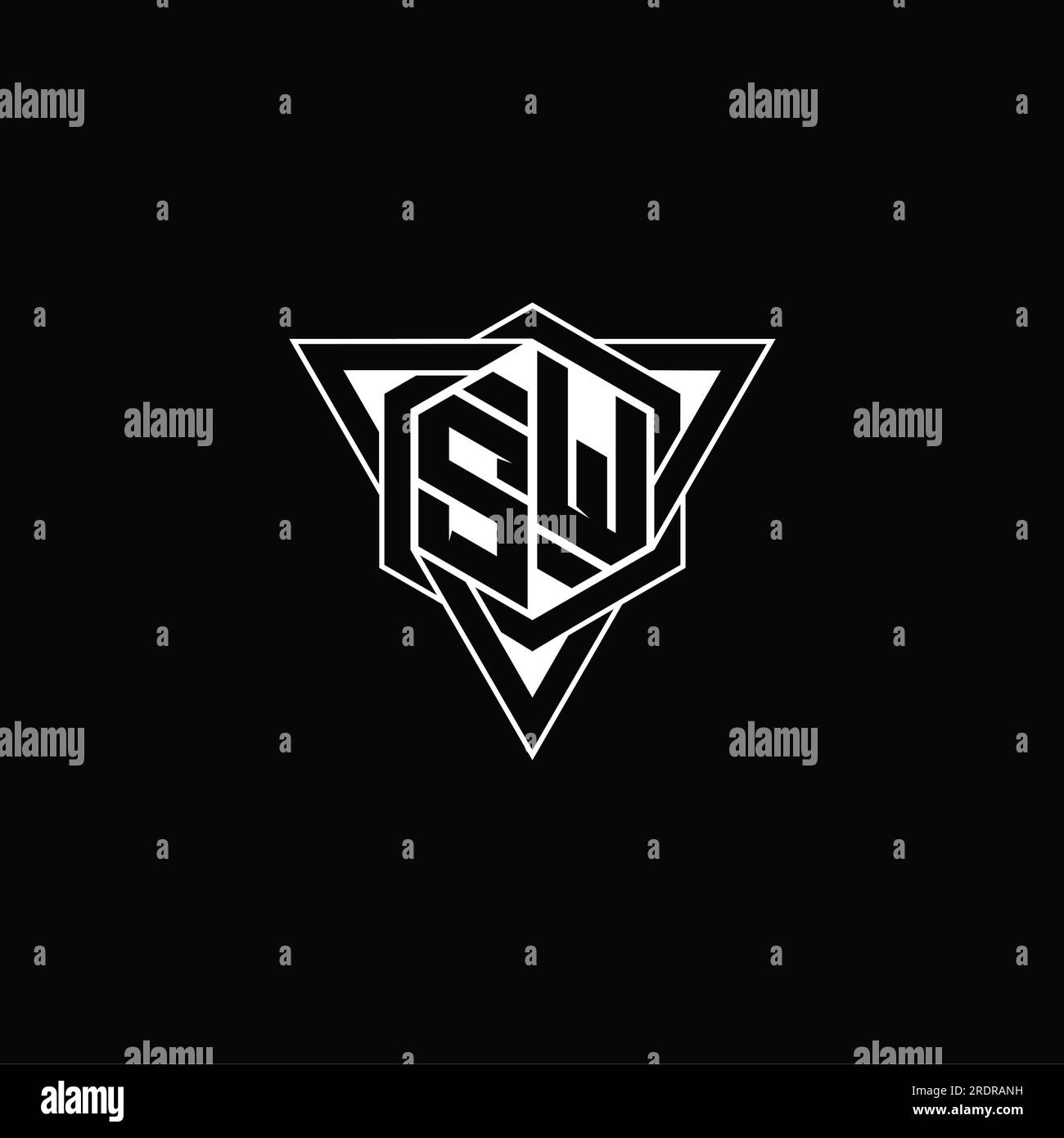 Sw gaming letters hi-res stock photography and images - Alamy