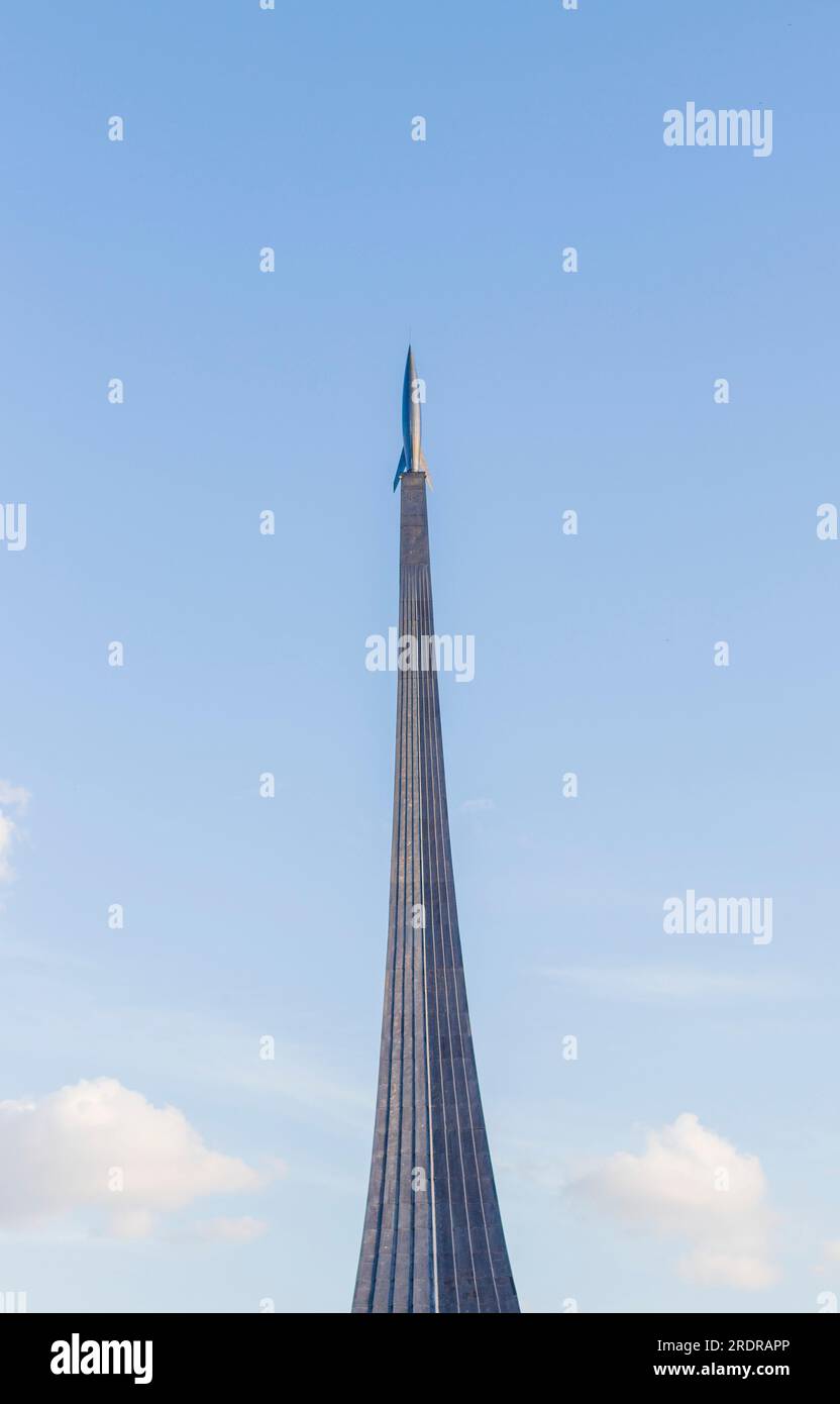 Vintage russian astronaut hi-res stock photography and images - Alamy
