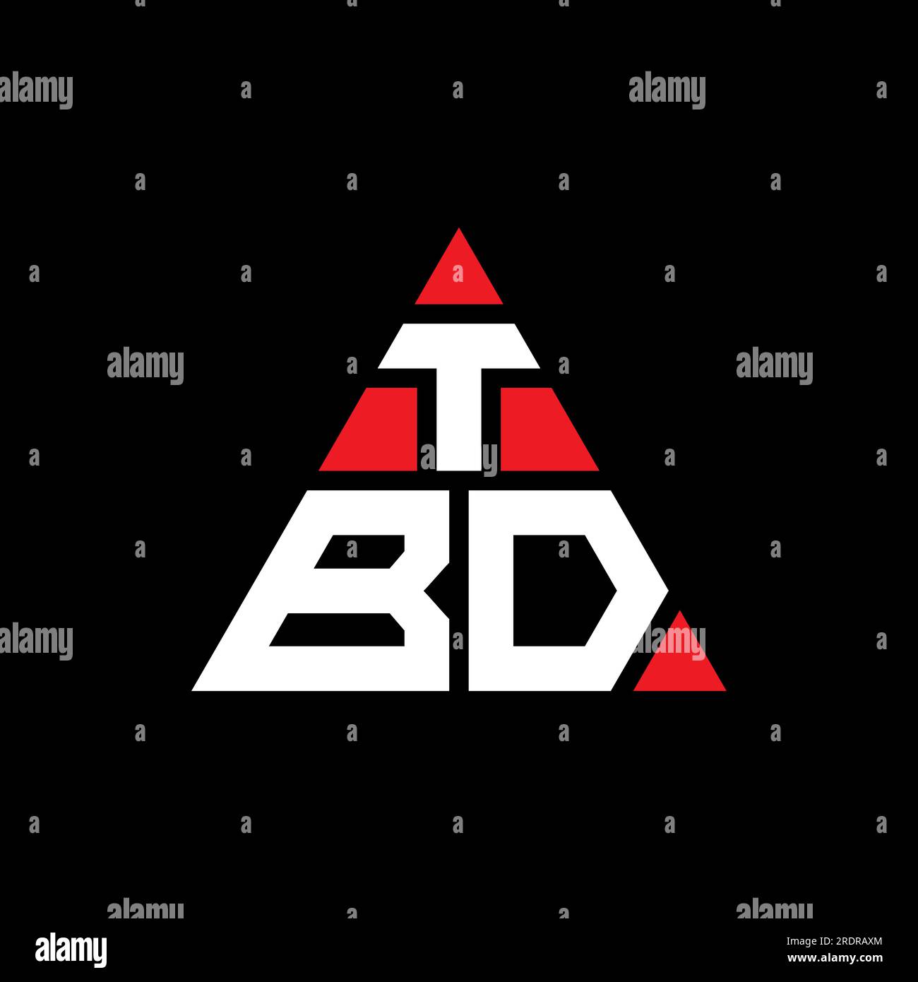 Tbd alphabet hi-res stock photography and images - Alamy