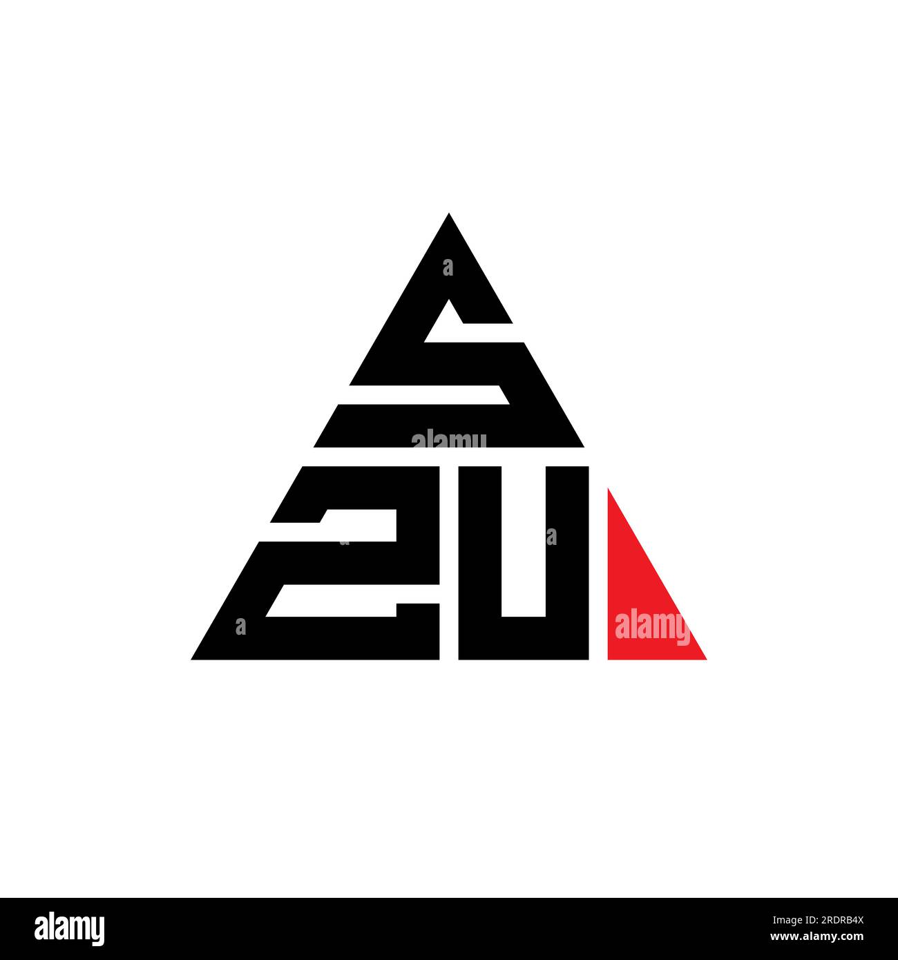 Szu logo Stock Vector Images - Alamy