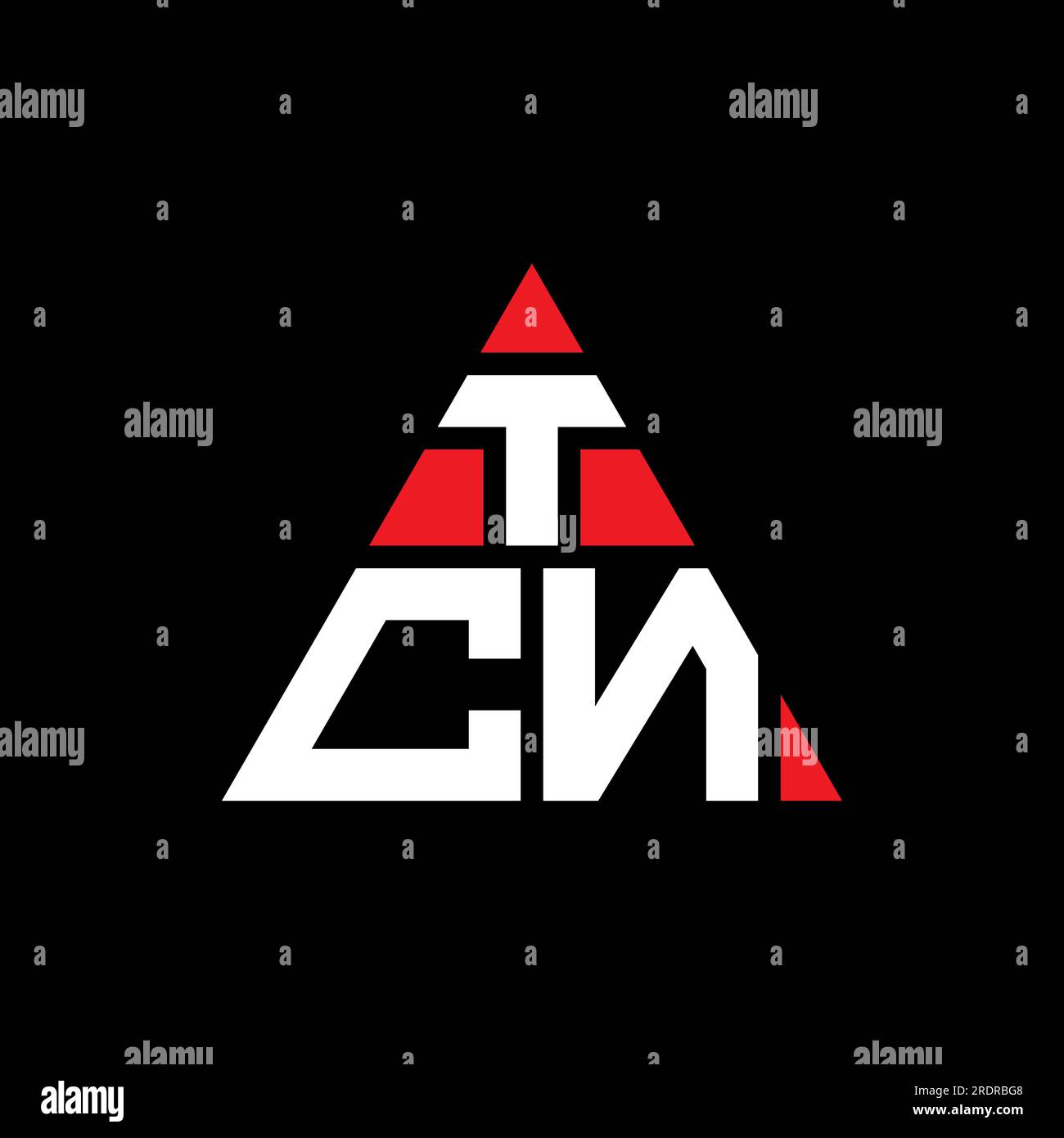 Tcn Stock Vector Images - Alamy