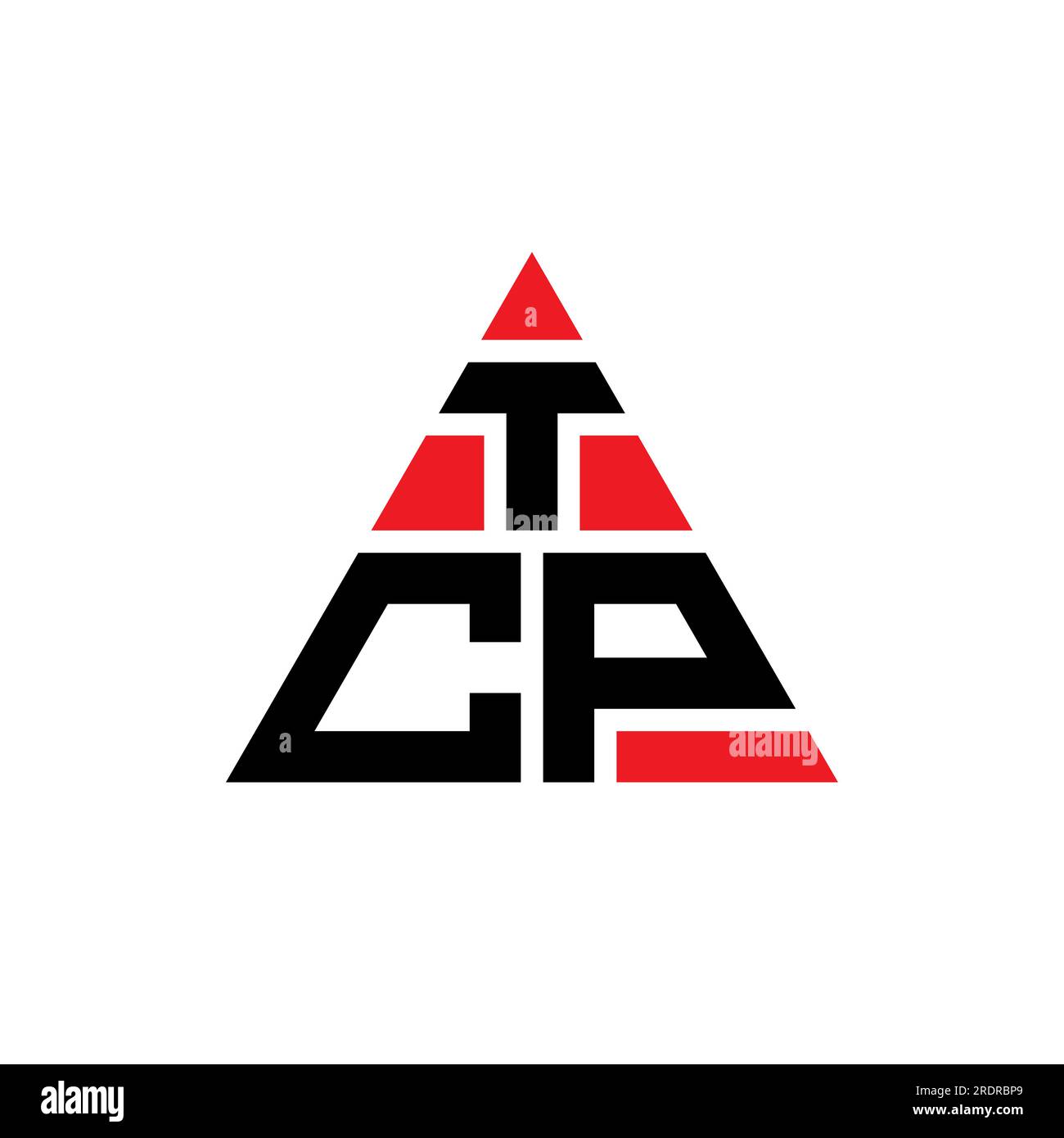 Tcp triangle hi-res stock photography and images - Alamy
