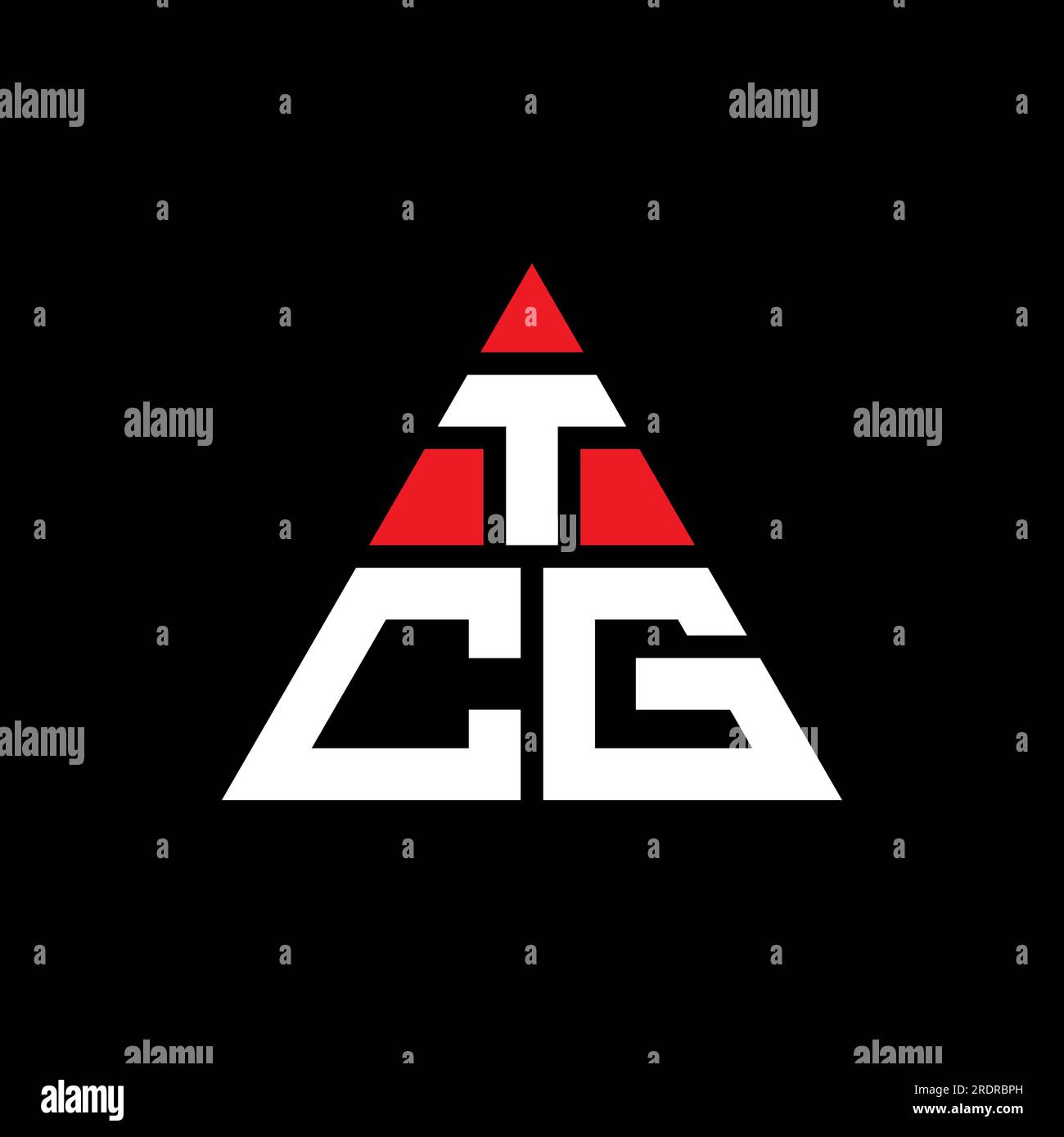 Tcg vector Stock Vector Images - Alamy
