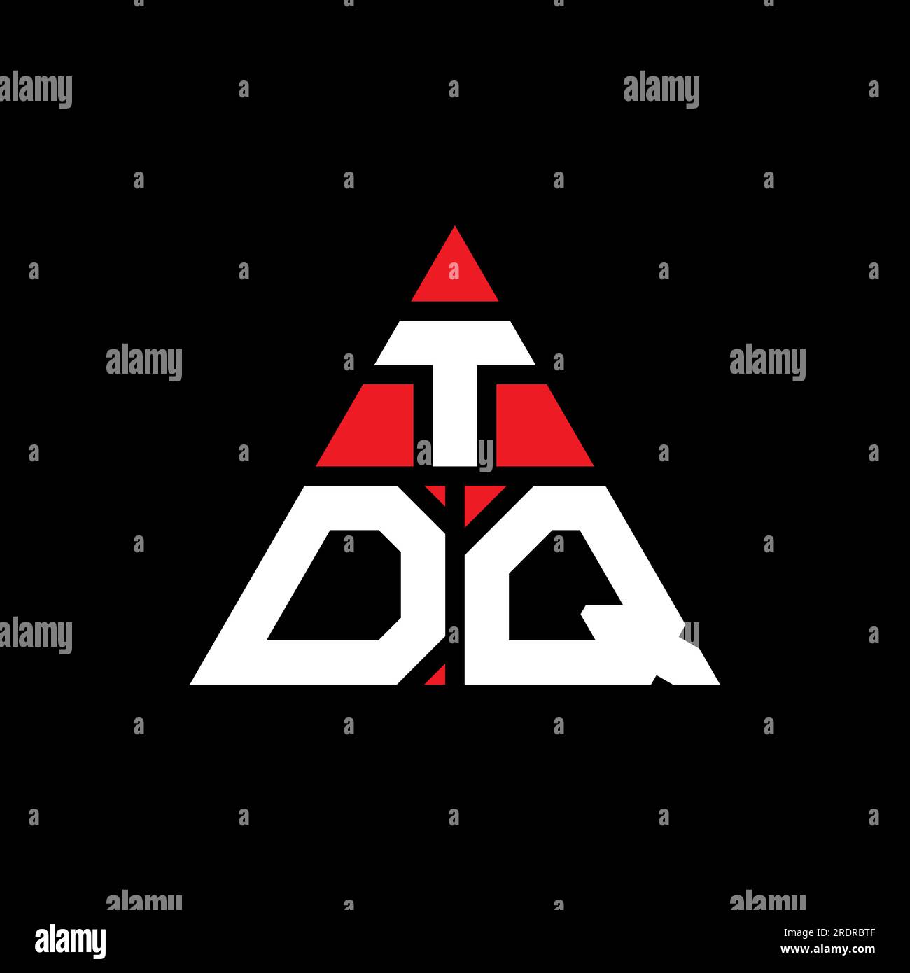 Tdq alphabet hi-res stock photography and images - Alamy