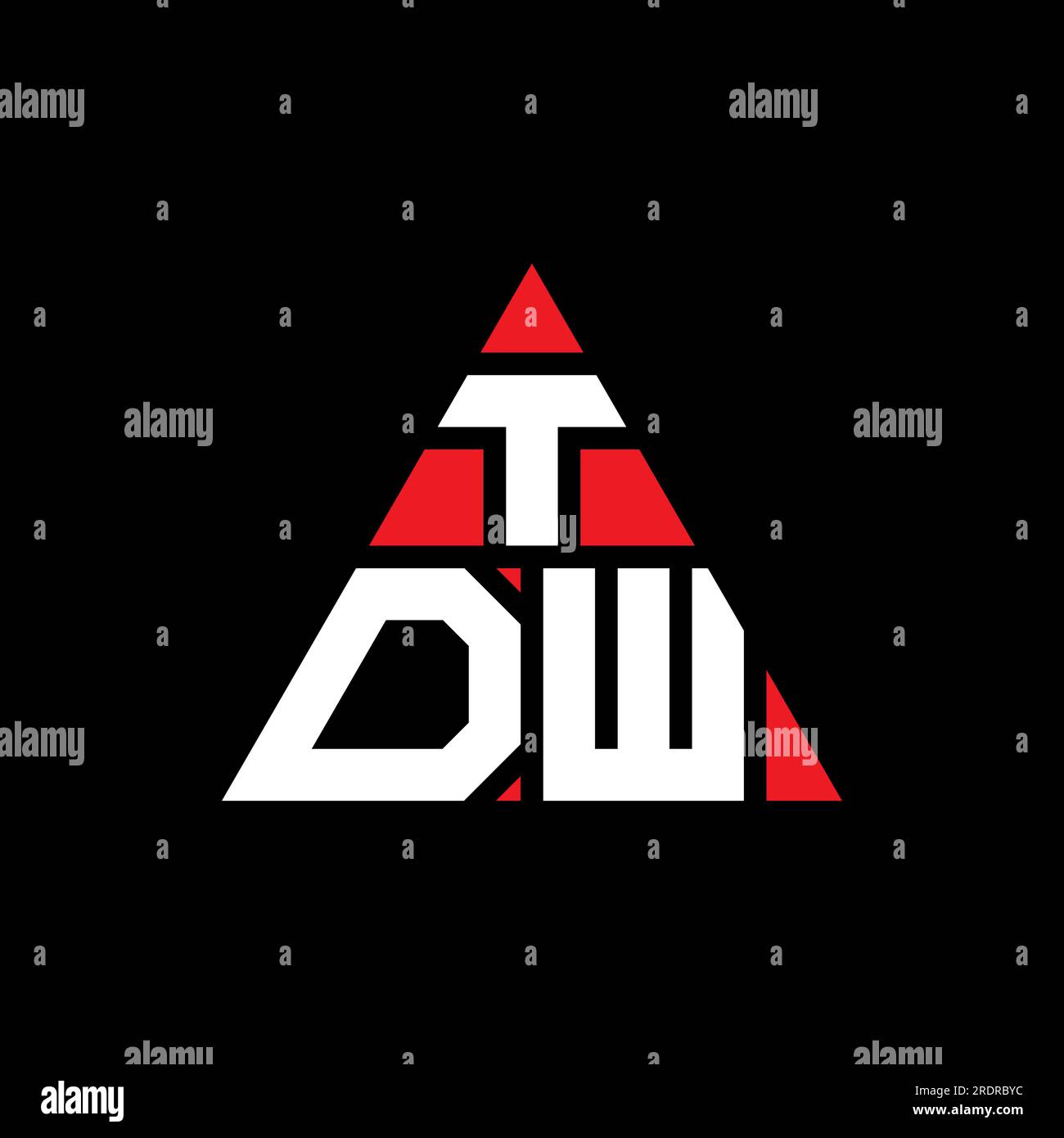 Tdw font hi-res stock photography and images - Alamy