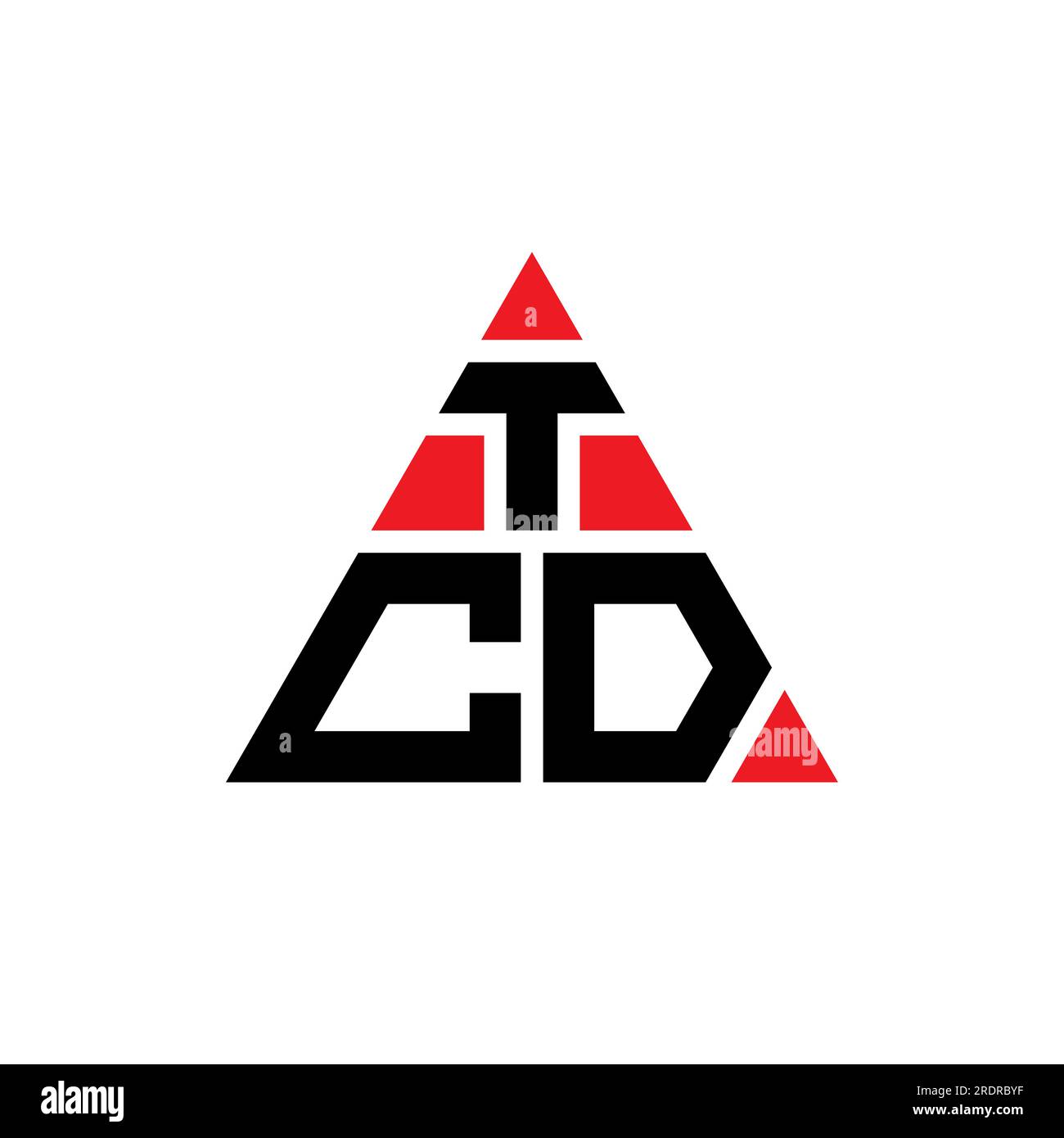 Tcd triangle hi-res stock photography and images - Alamy