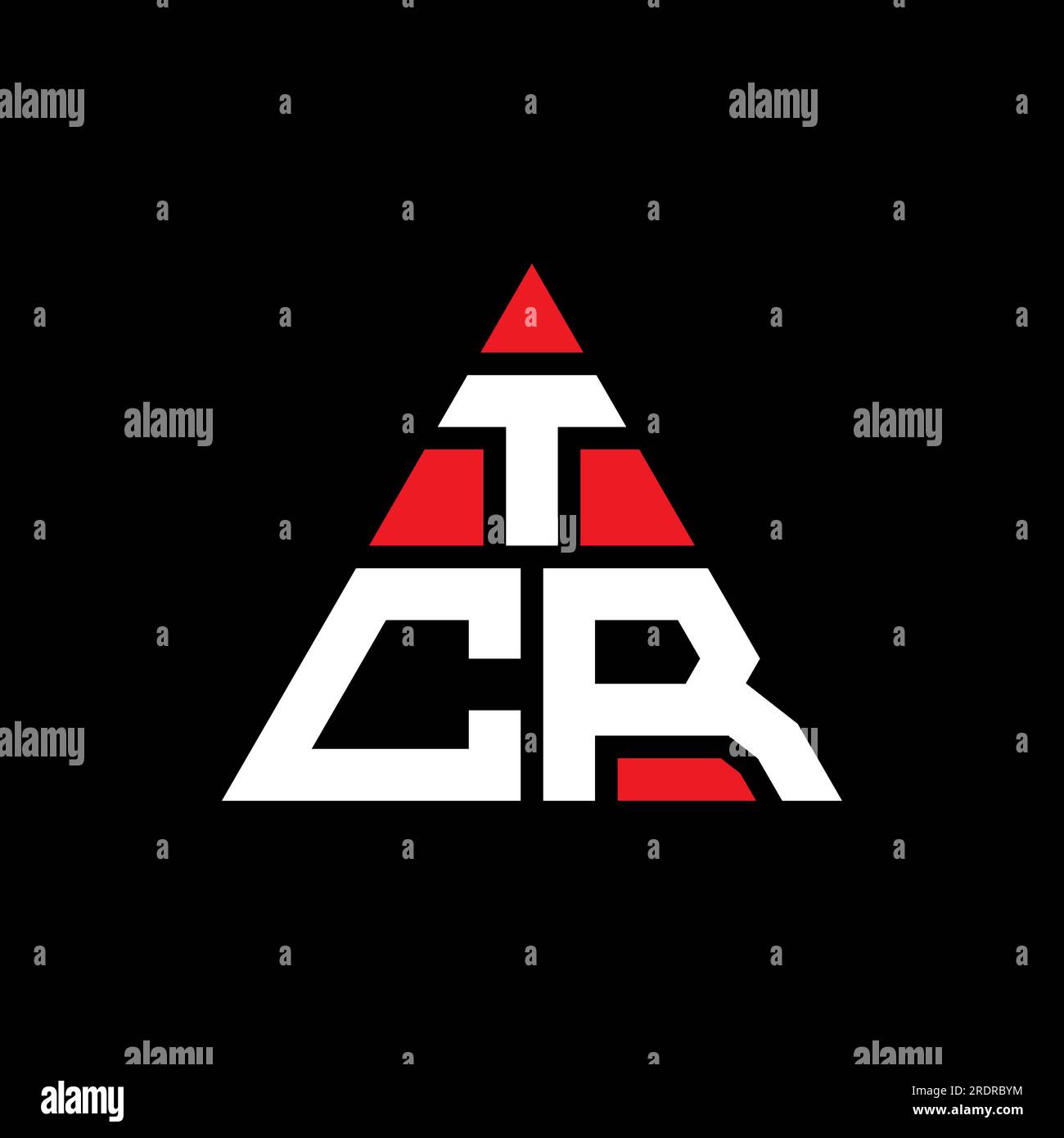 Tcr gaming logo hi-res stock photography and images - Alamy